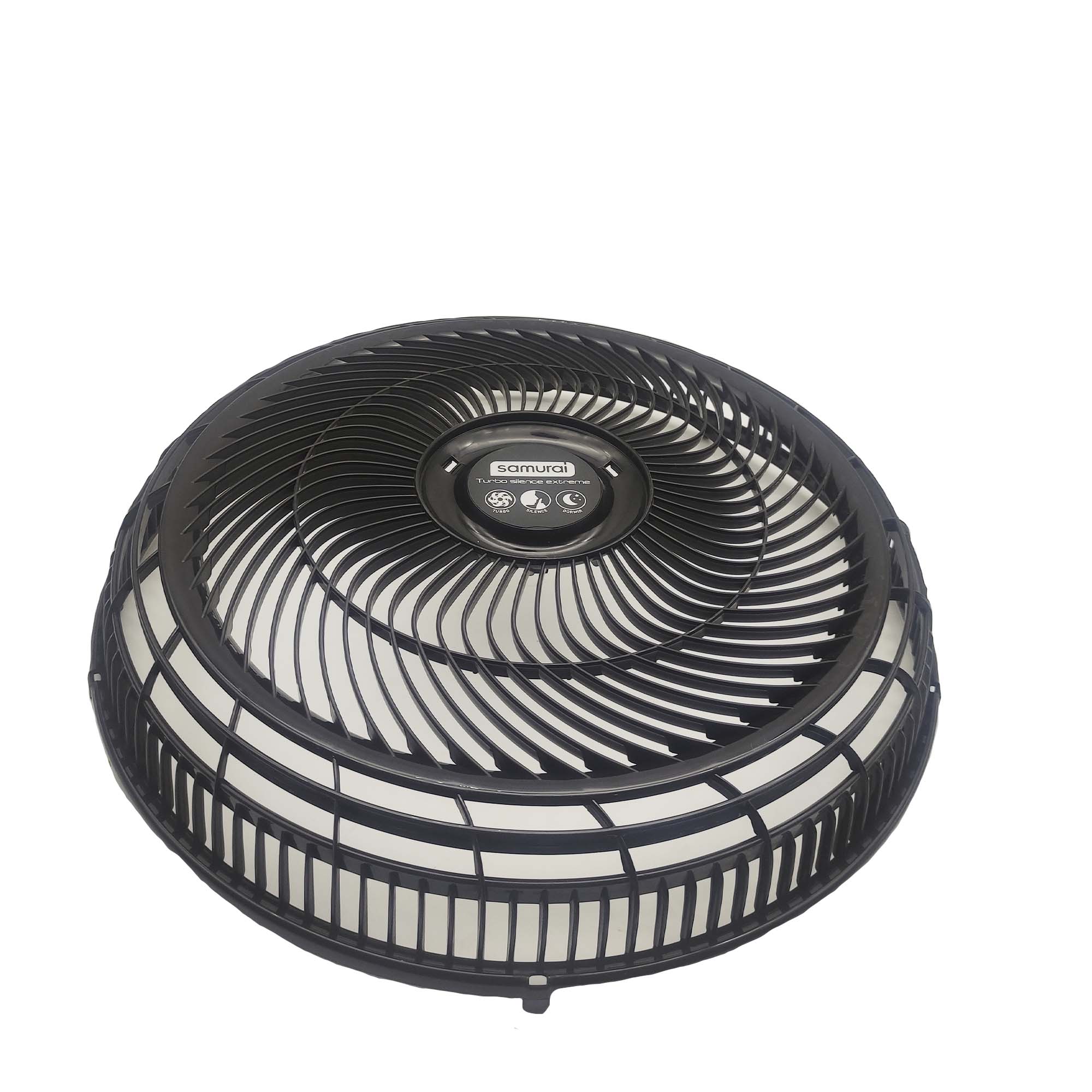 Malla o Parrilla Delantera Ventilador Samurái Turbo Extreme