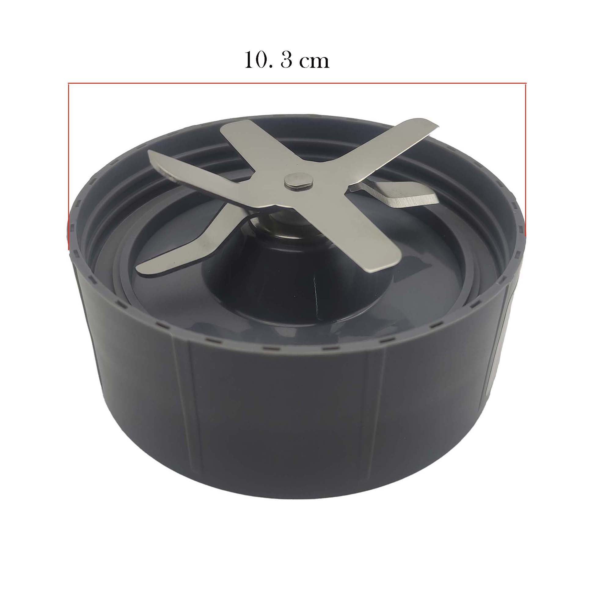 Repuesto Cuchilla Nutribullet 600 Y 900 Watts