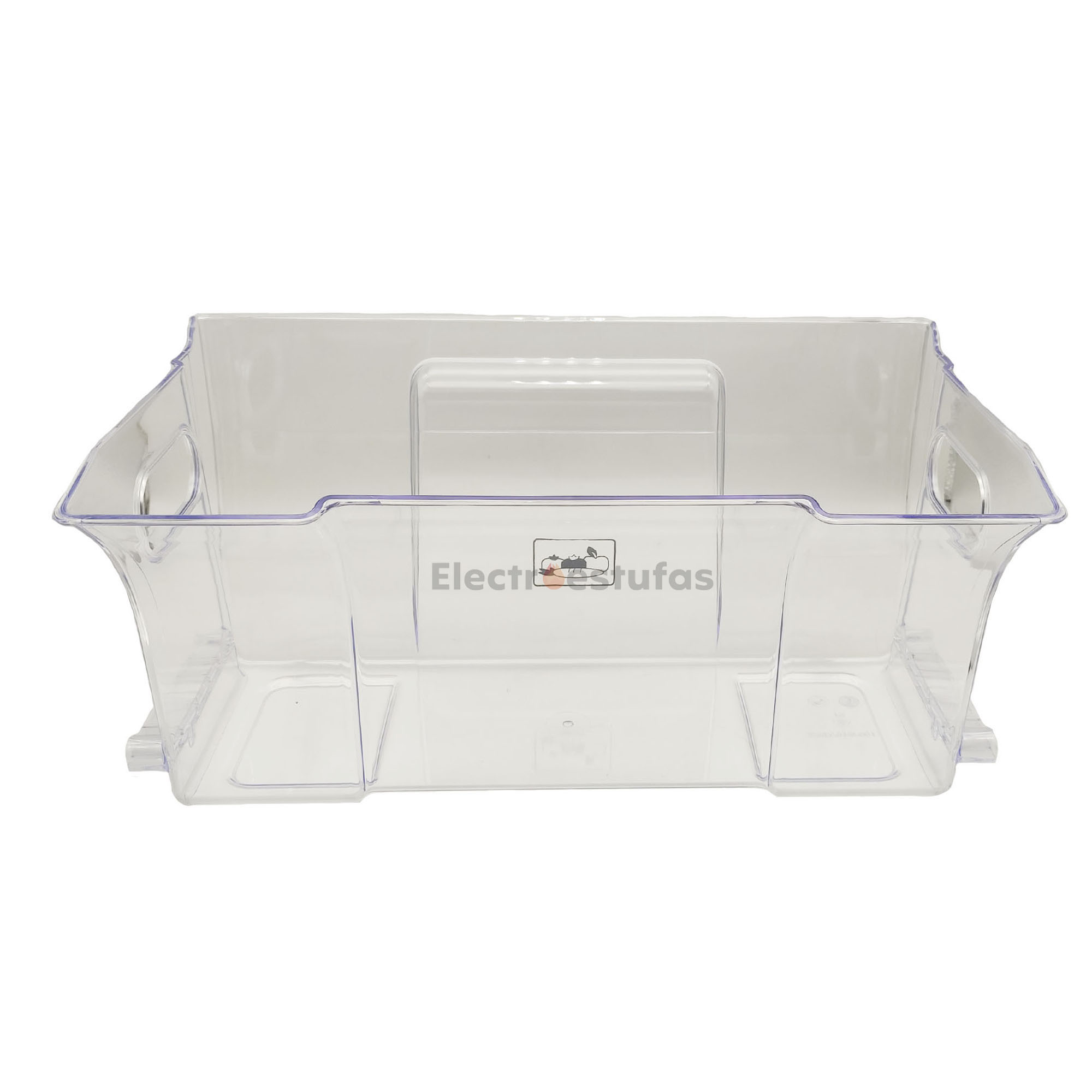 Repuesto Nevera Mabe Cajon/Gaveta De Verduras