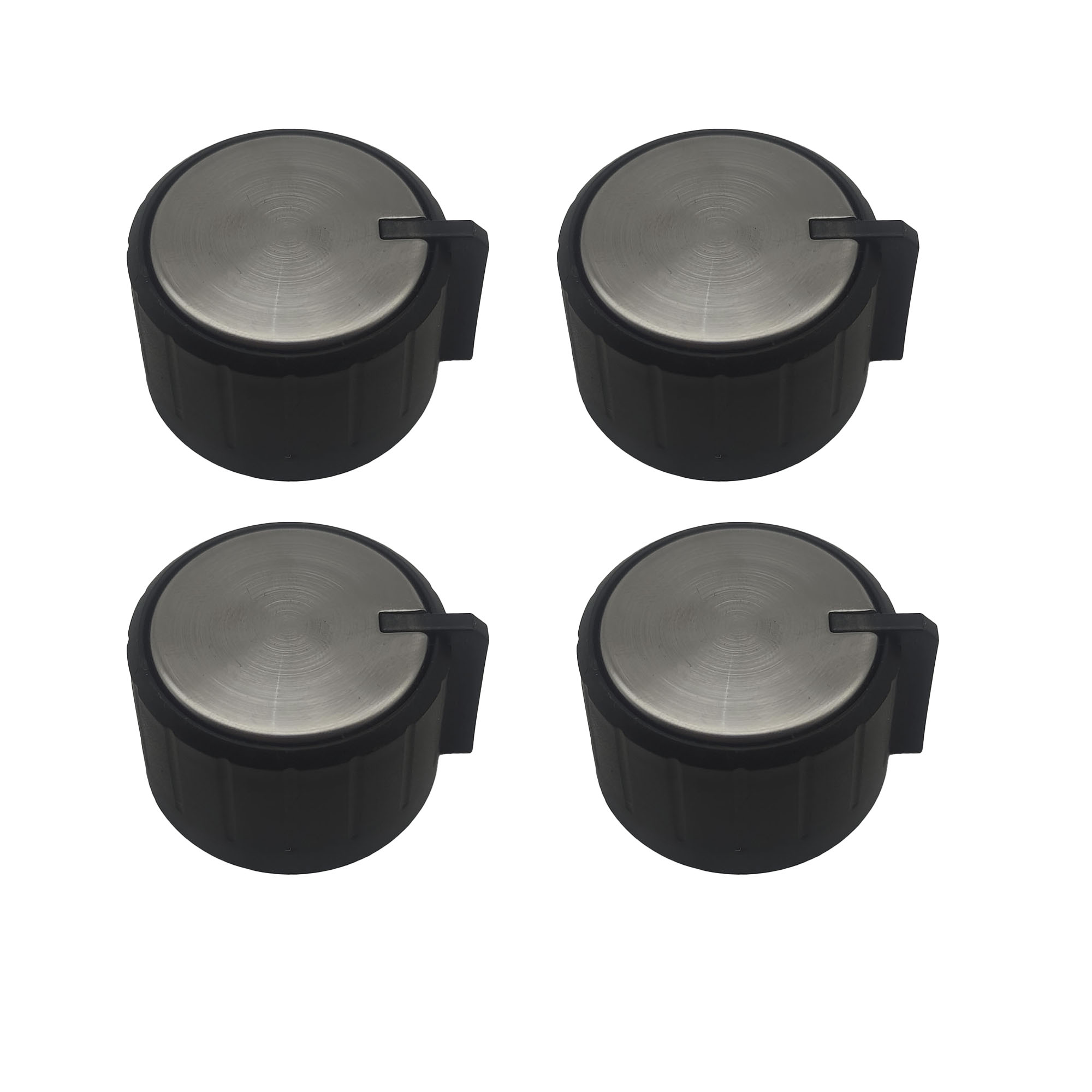 Perilla Magna Lateral X4 Para Estufa Haceb