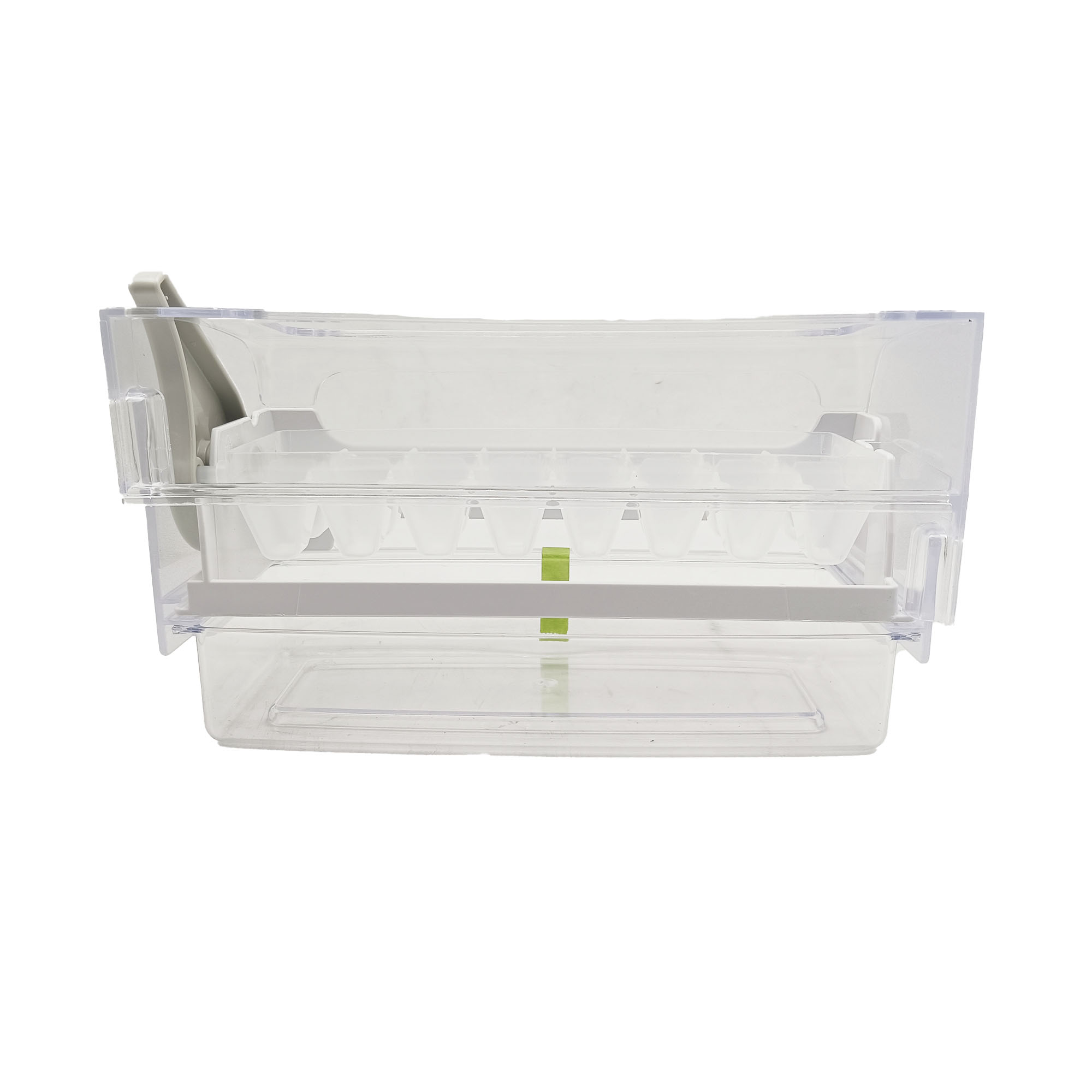 Repuesto Nevera Haceb Fabricador De Hielo / Ice Maker
