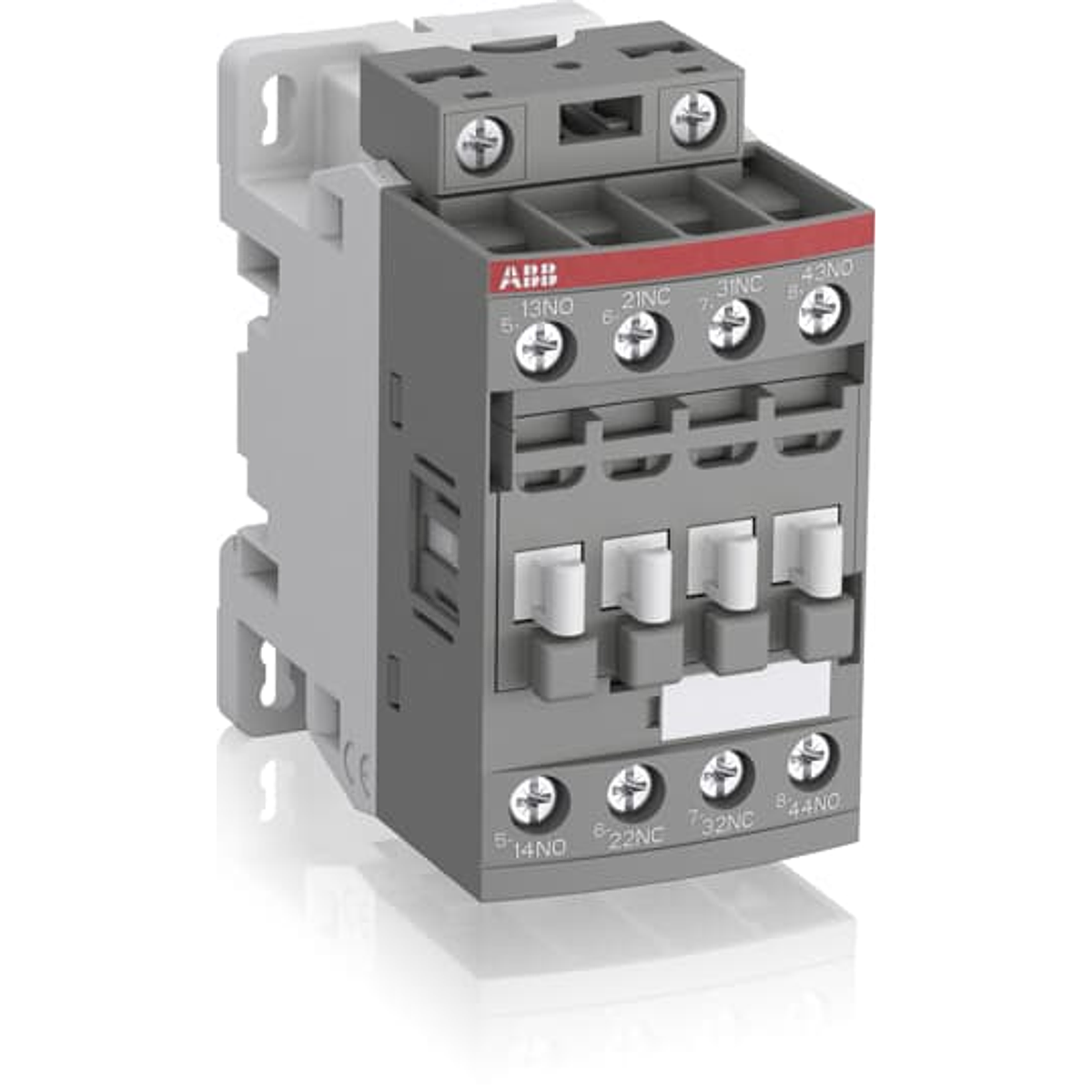 Contactor Relevador NF40E-13 Mca. ABB