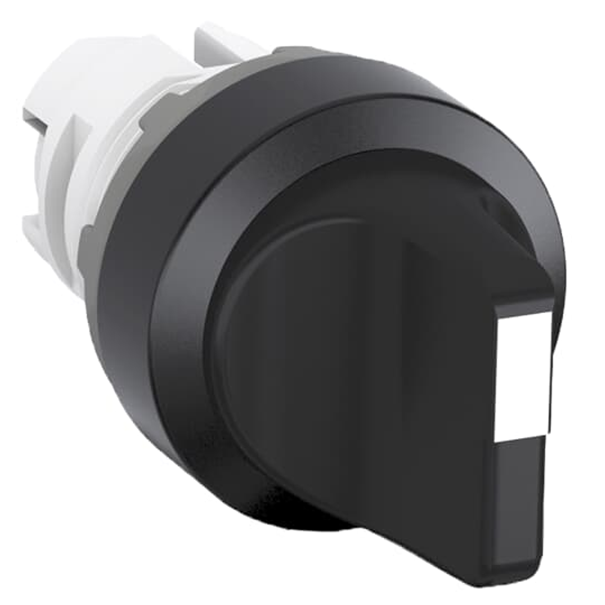 Selector M2SS2-10B 2 pos. mca. ABB