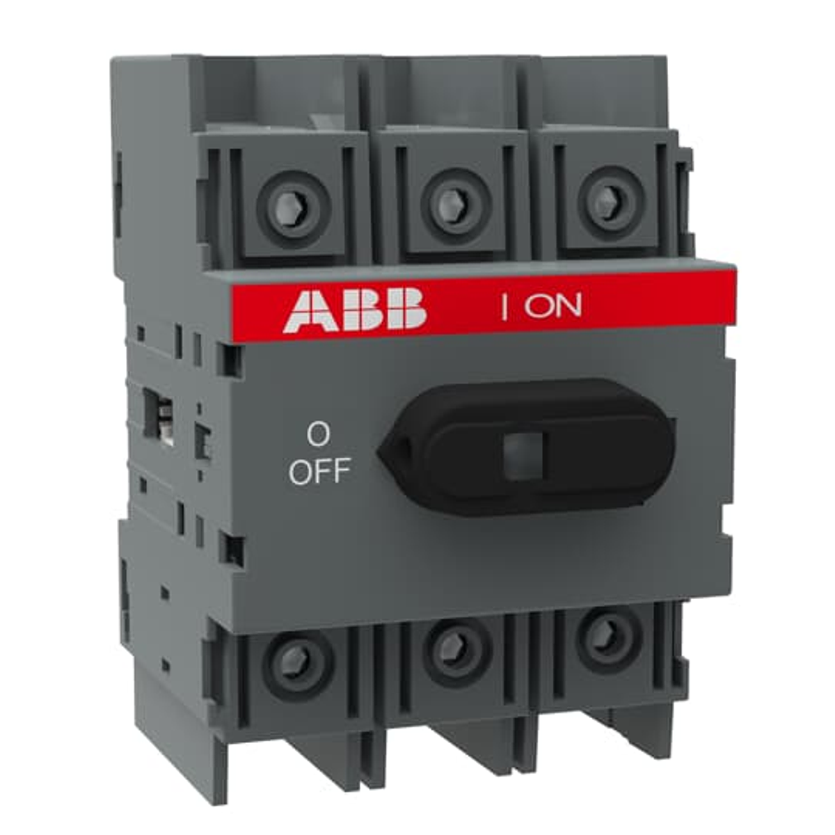 Seccionador OT100F3 mca. ABB