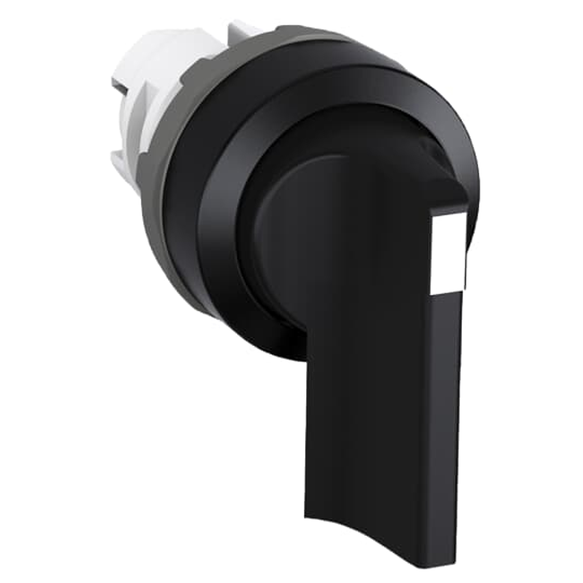 Selector M3SS4-10B 3 pos. fijas mca. ABB