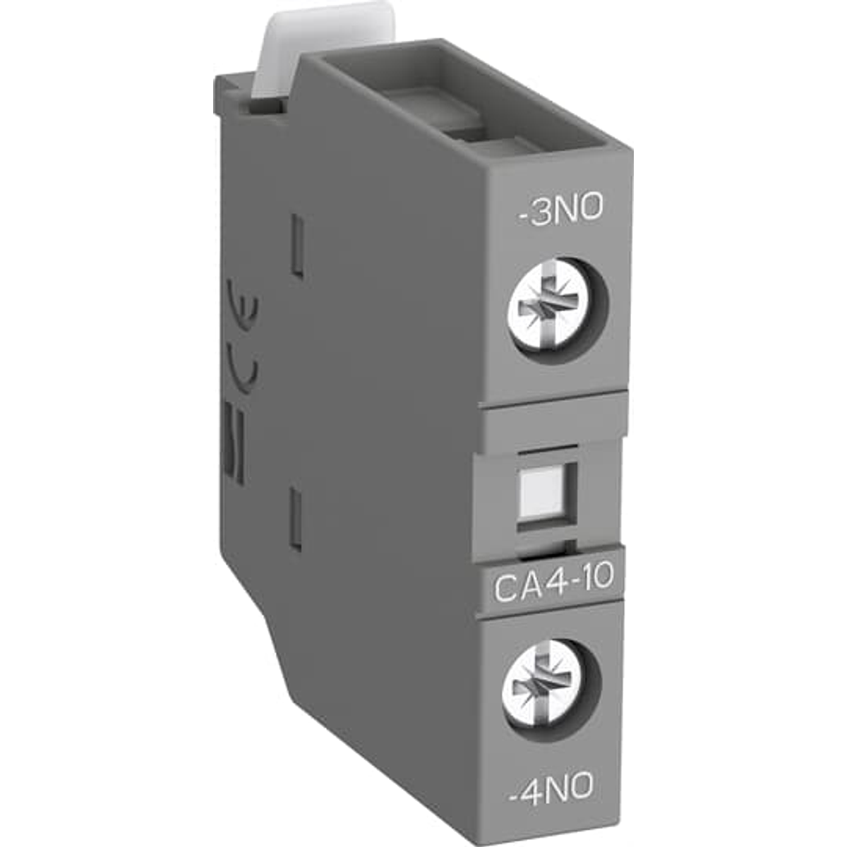 Contacto auxiliar CA4-10 mca. ABB