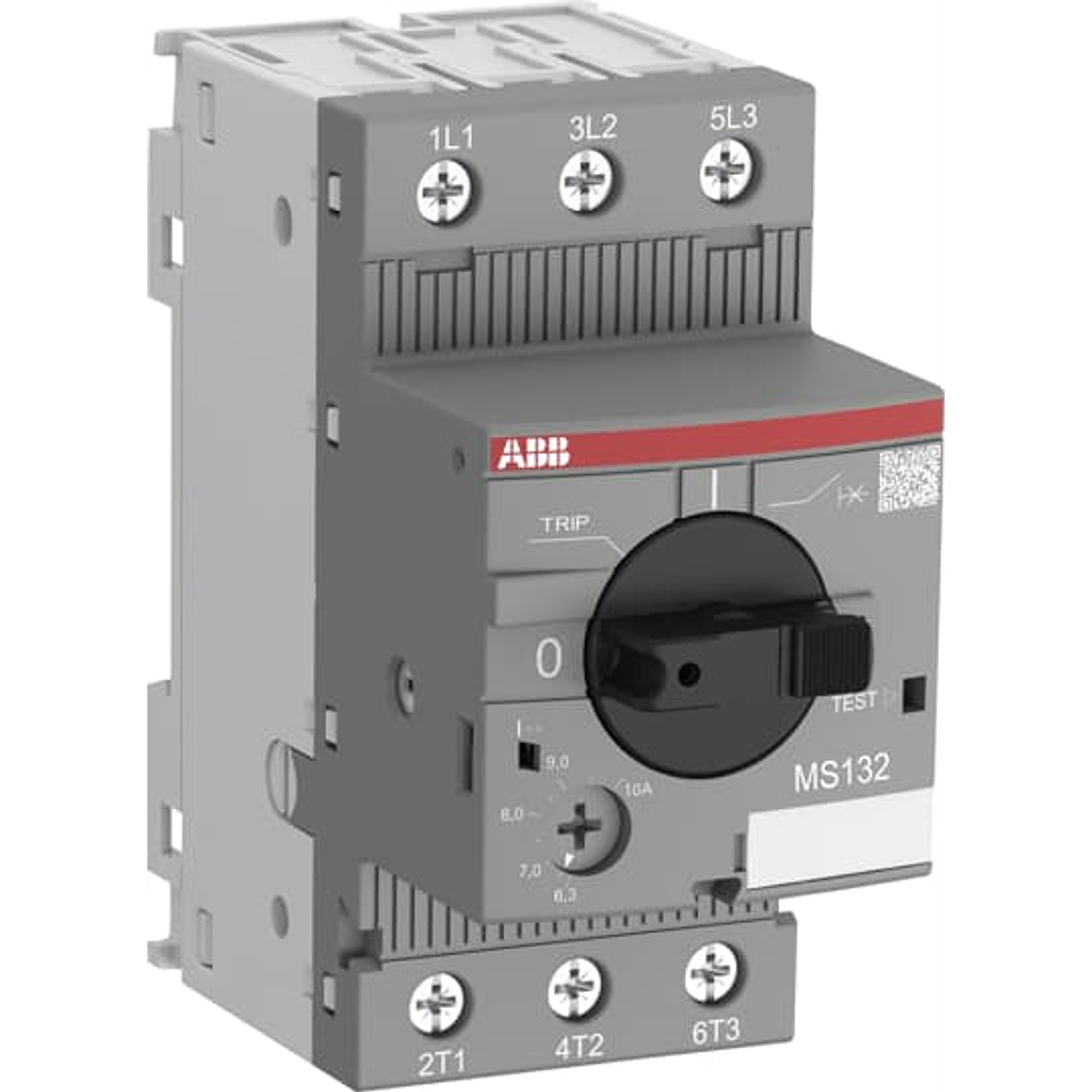 Guardamotor MS132-10 mca. ABB