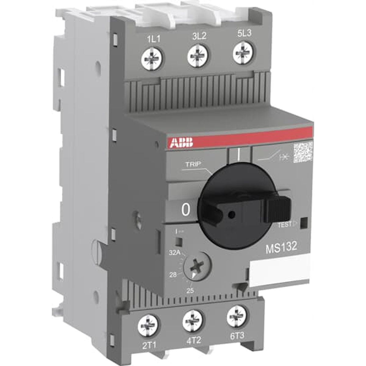 Guardamotor MS132-16 mca. ABB