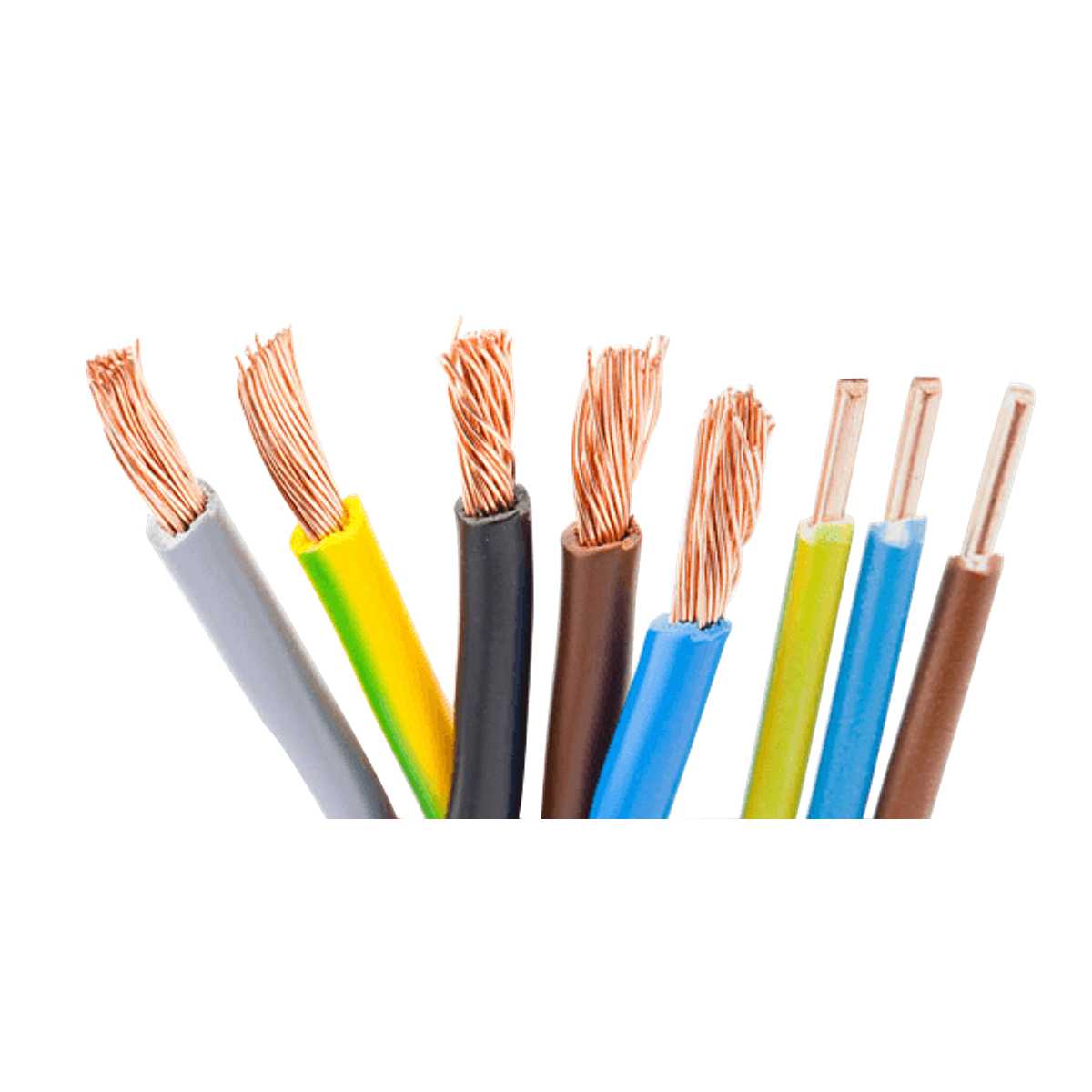 Qué significa la nomenclatura THHW-LS