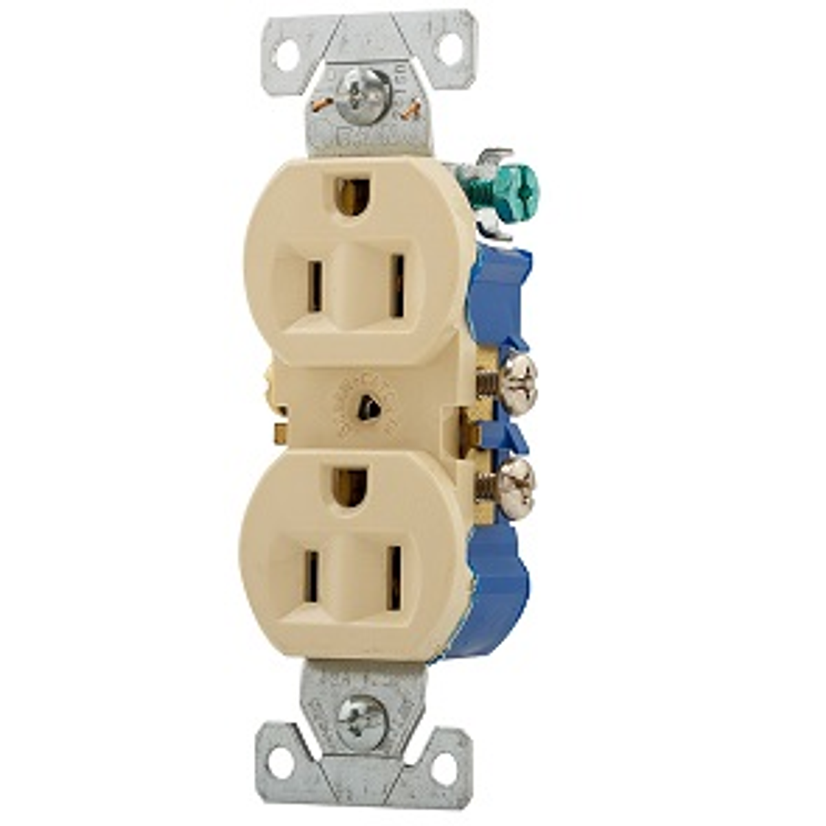 Receptaculo duplex 270V