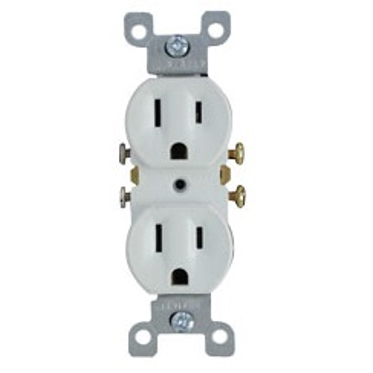 Receptaculo duplex 270W