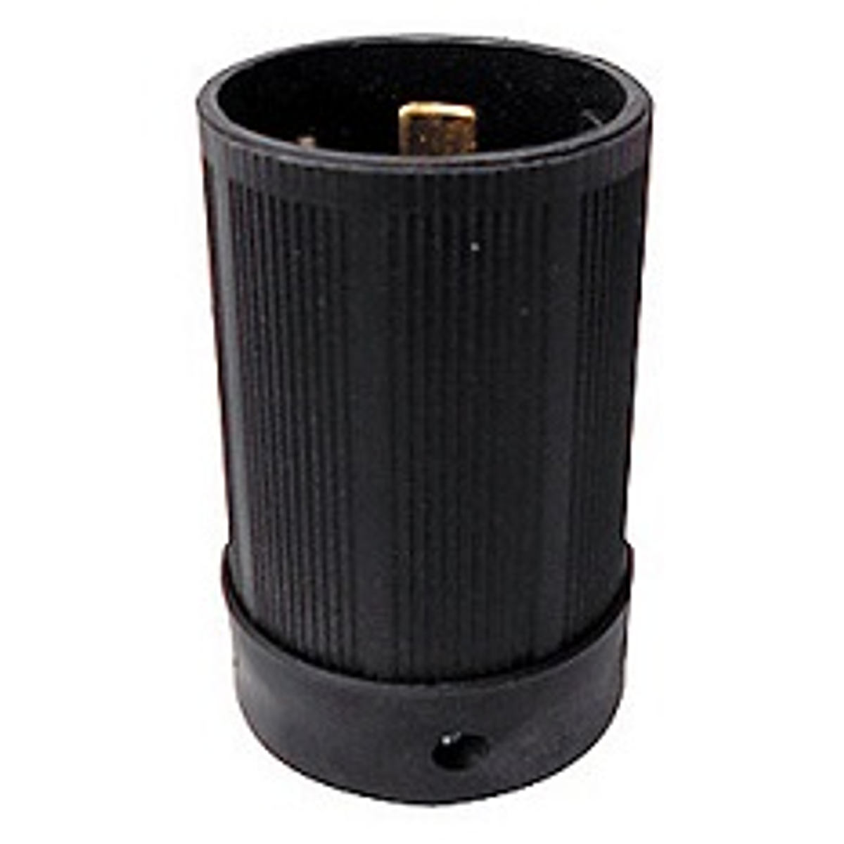 Clavija WD7761 vuelta 3P 50A 250/600 VAC