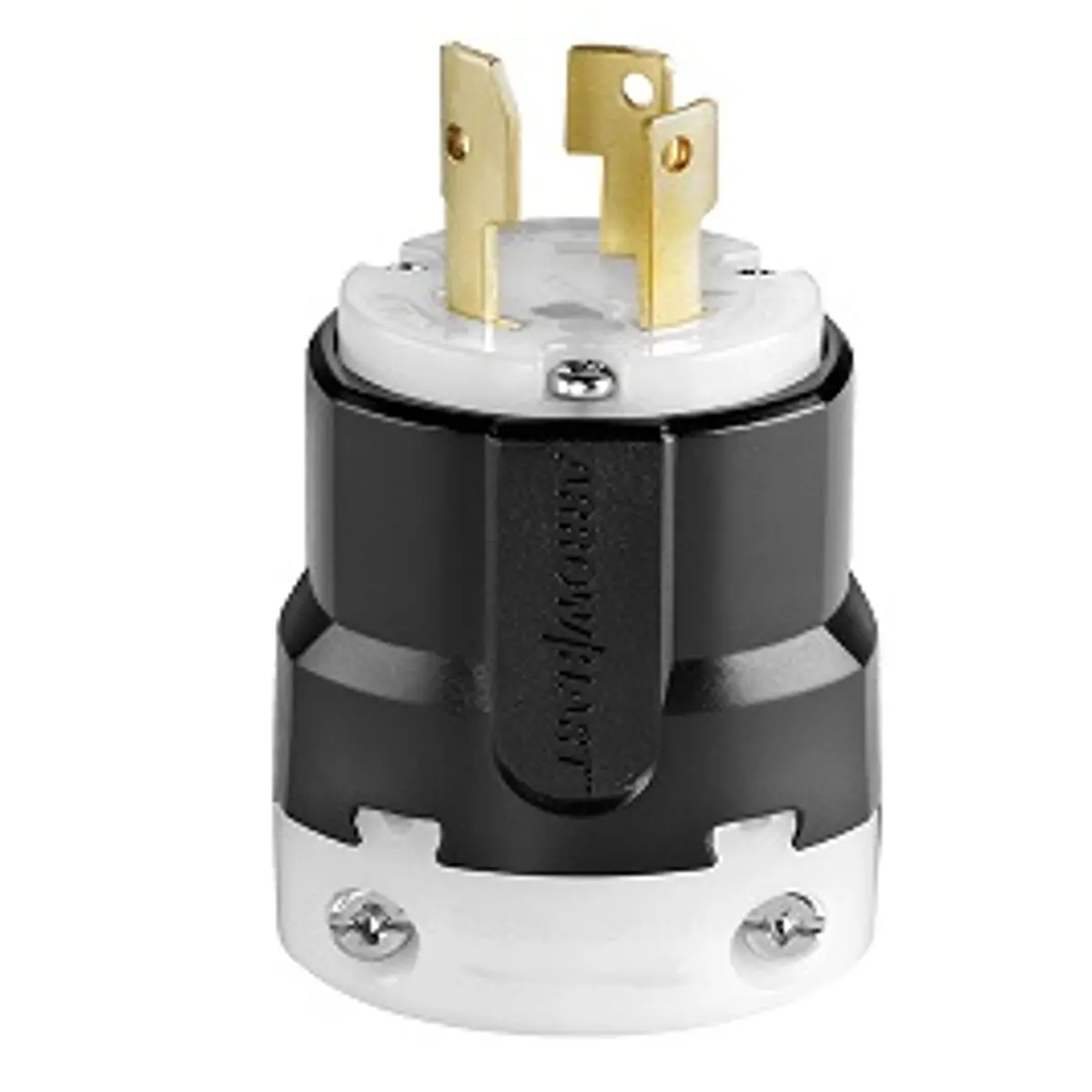 Clavija trifasica WD3331N
