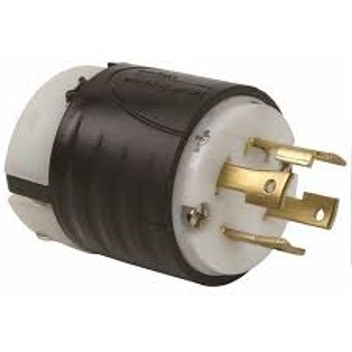 Clavija L1630-P media vuelta 30A 480V