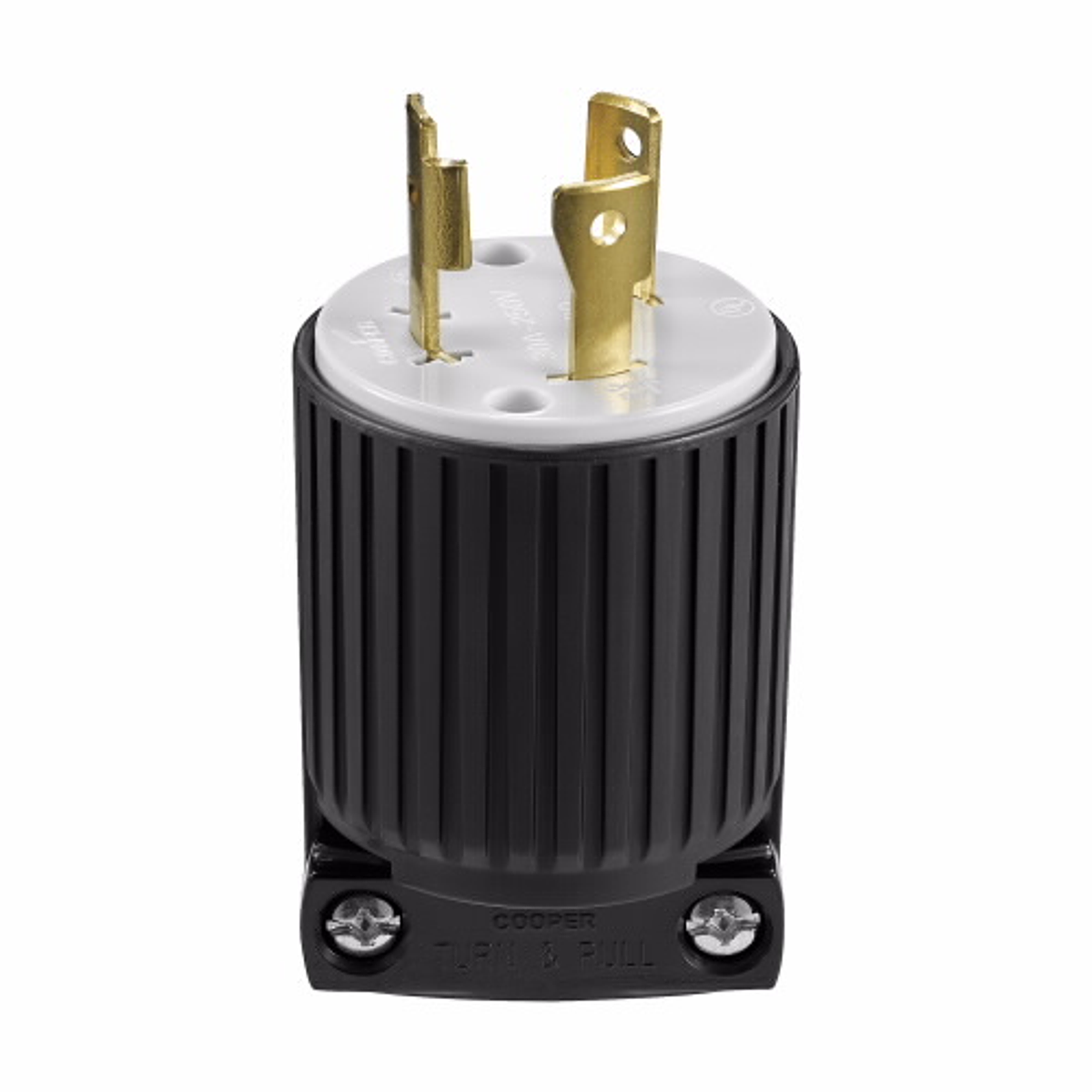 Clavija L630P nema L630 30A 250V