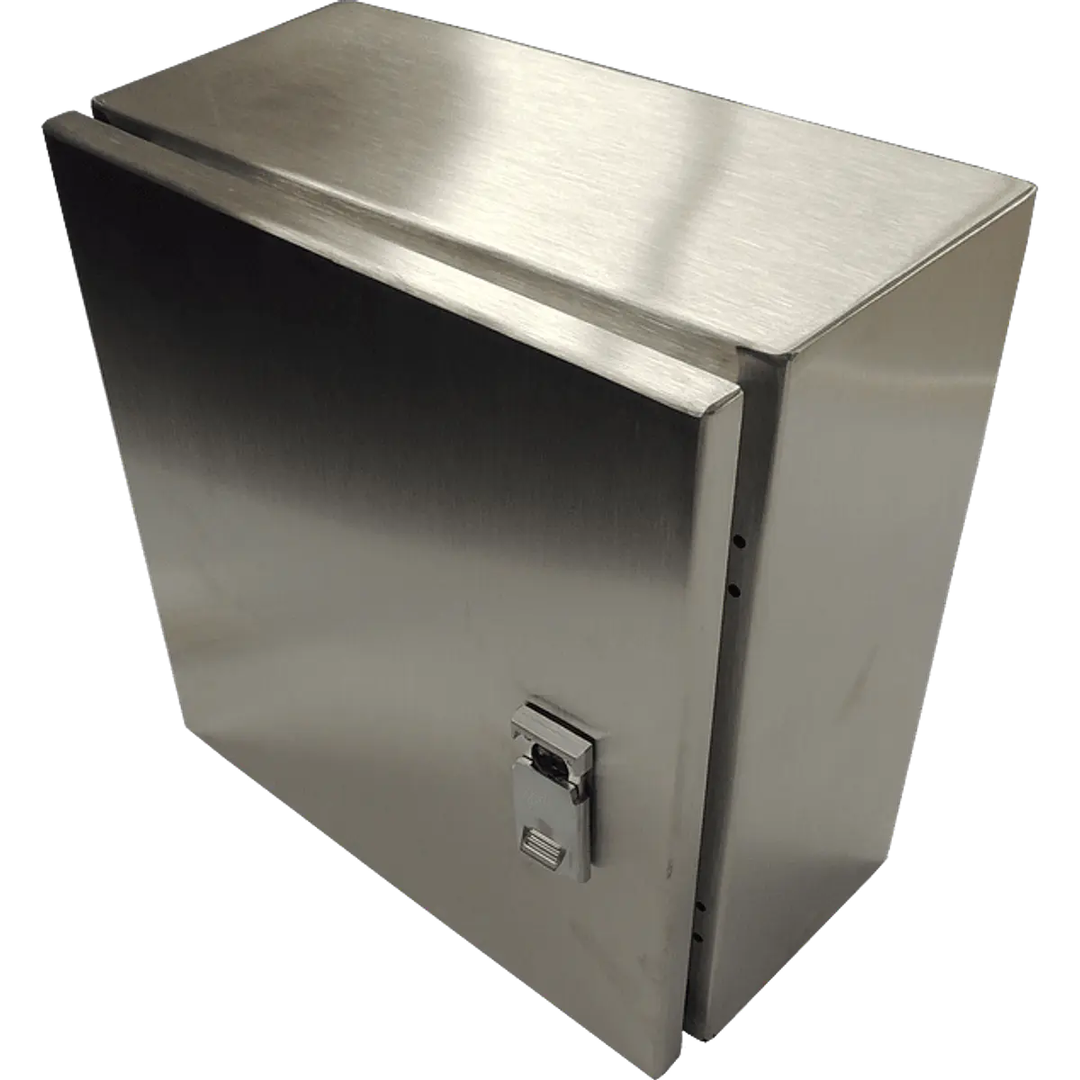 Gabinete acero inoxidable AEMX64/250PM mca. Argos