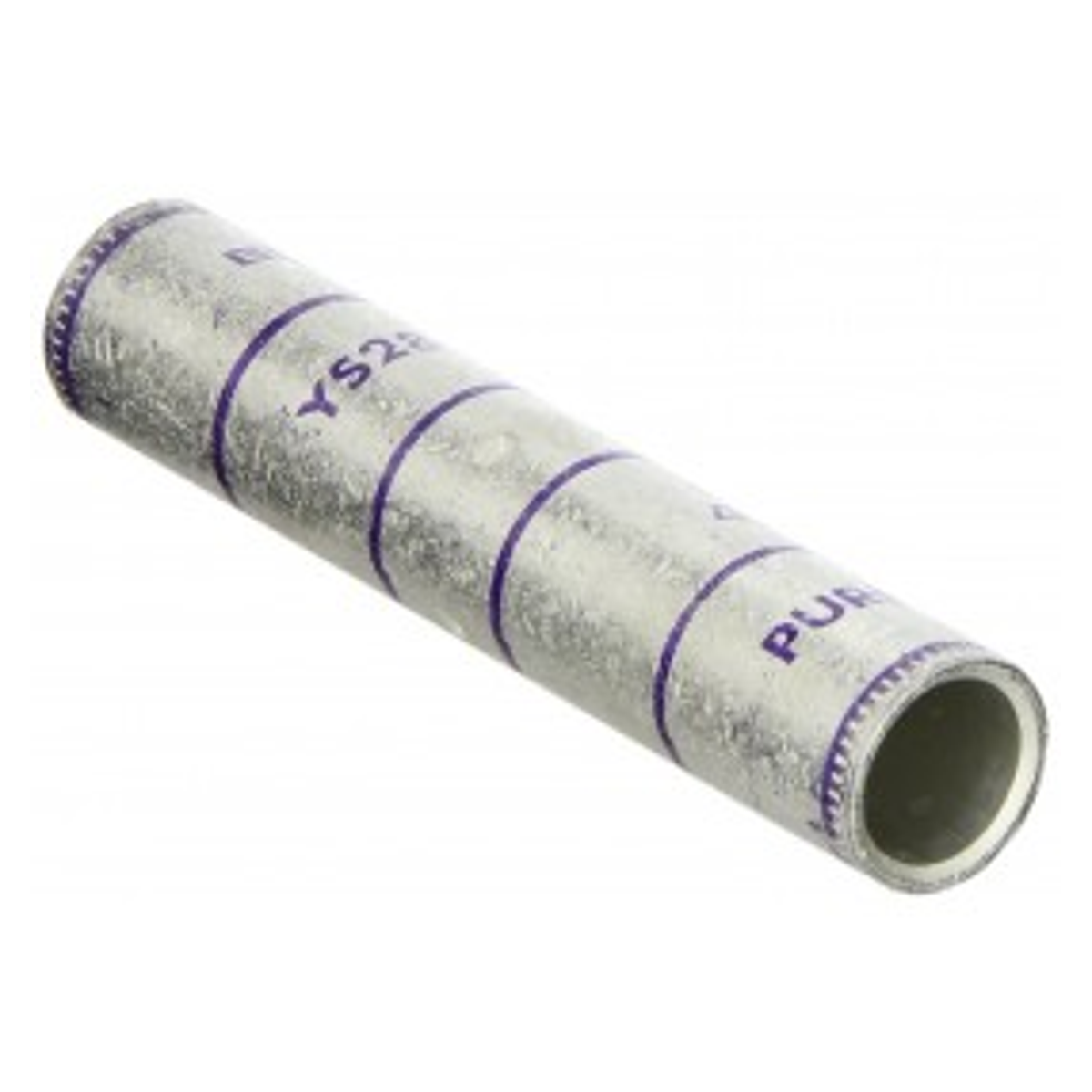 Conector a tope corto YS6CL Cal. 6 mca. Burndy