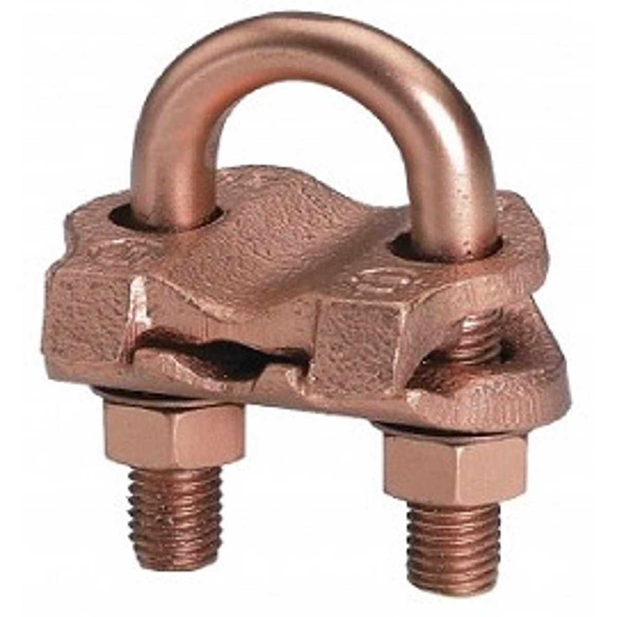 Conector GAR6426 Cal. 4-2/0 mca. Burndy