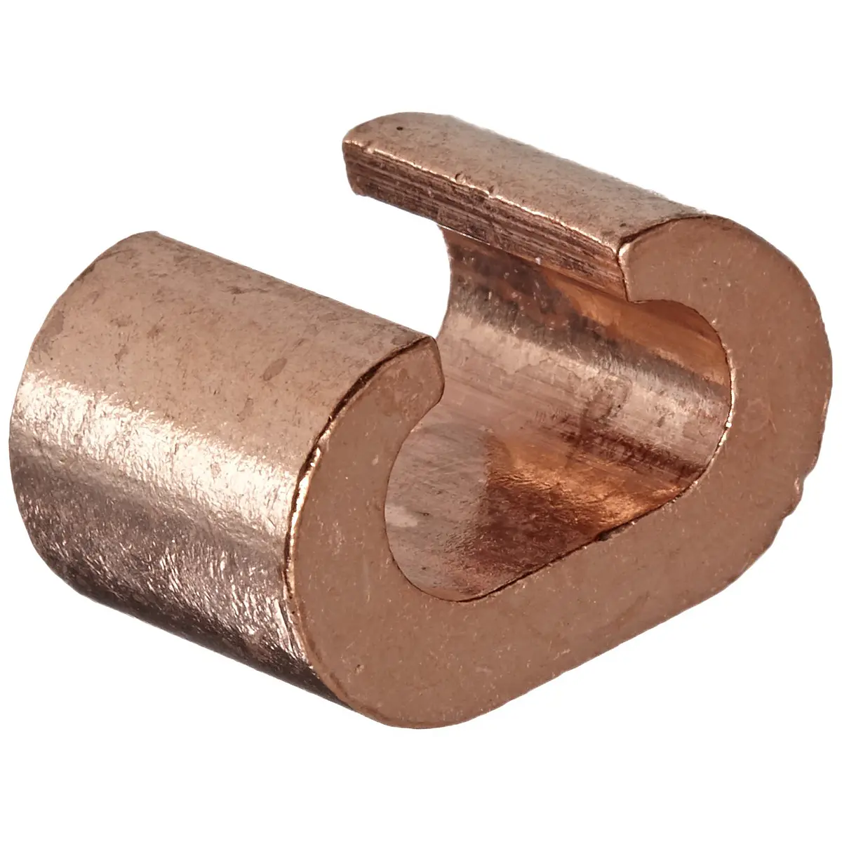 Conector cople reductor QR26 Cal. 1/0-2/0 mca. Burndy