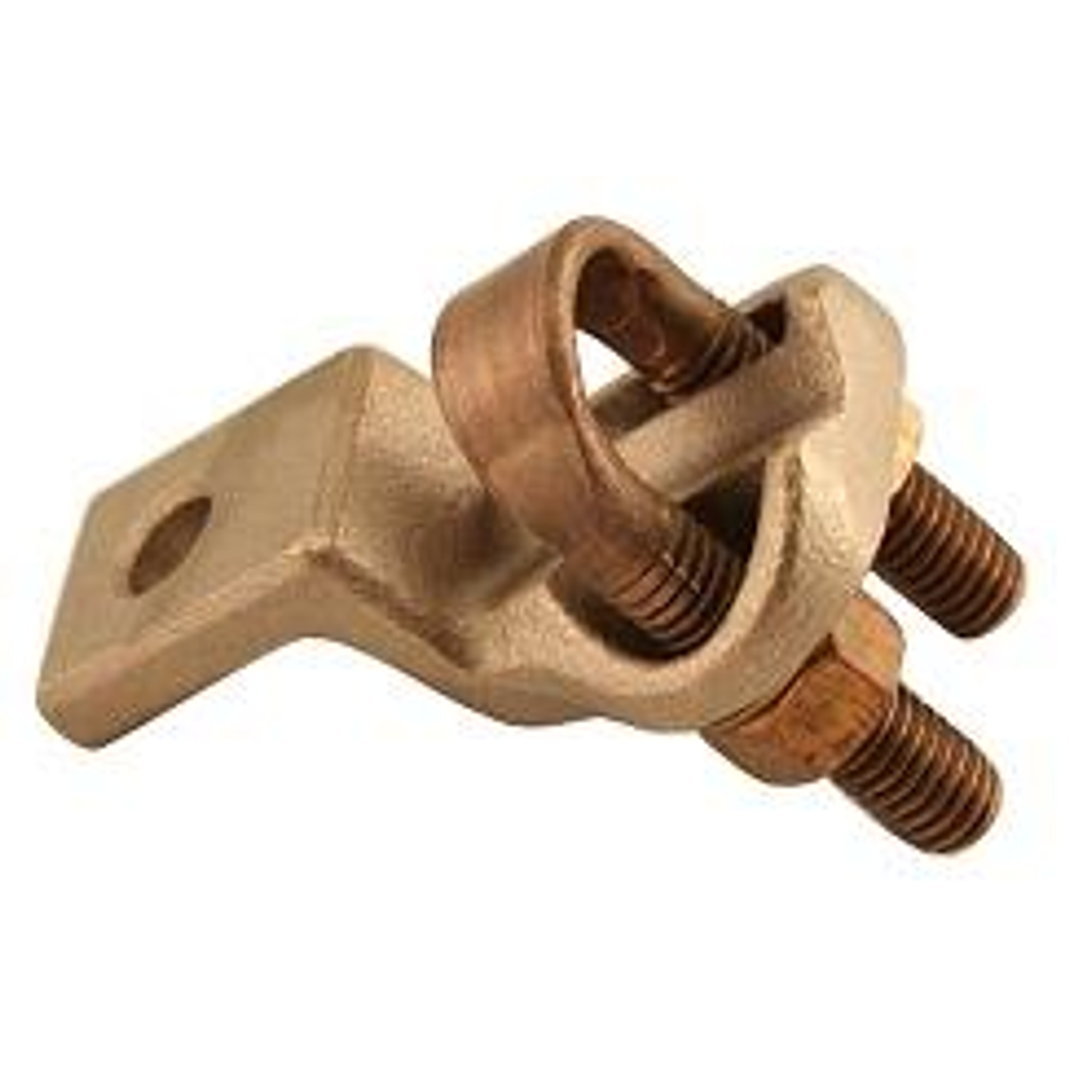 Conector derivador QT262C en T Cal. 2/0-2 mca. Burndy