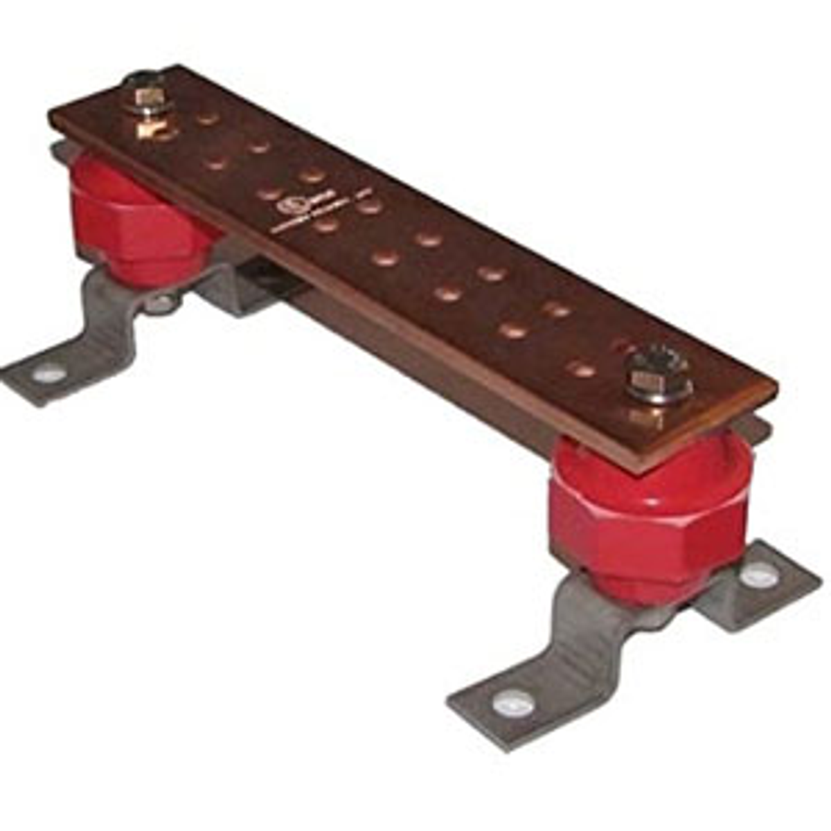 Conector mecanico BC28 mca. Burndy