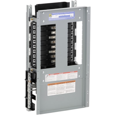 Interior tablero NF418L1C NF Square D