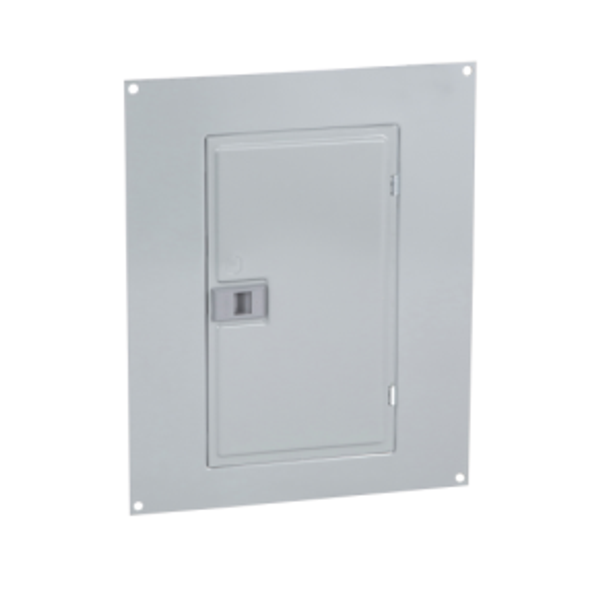 Frente sobreponer QOC24US Square D