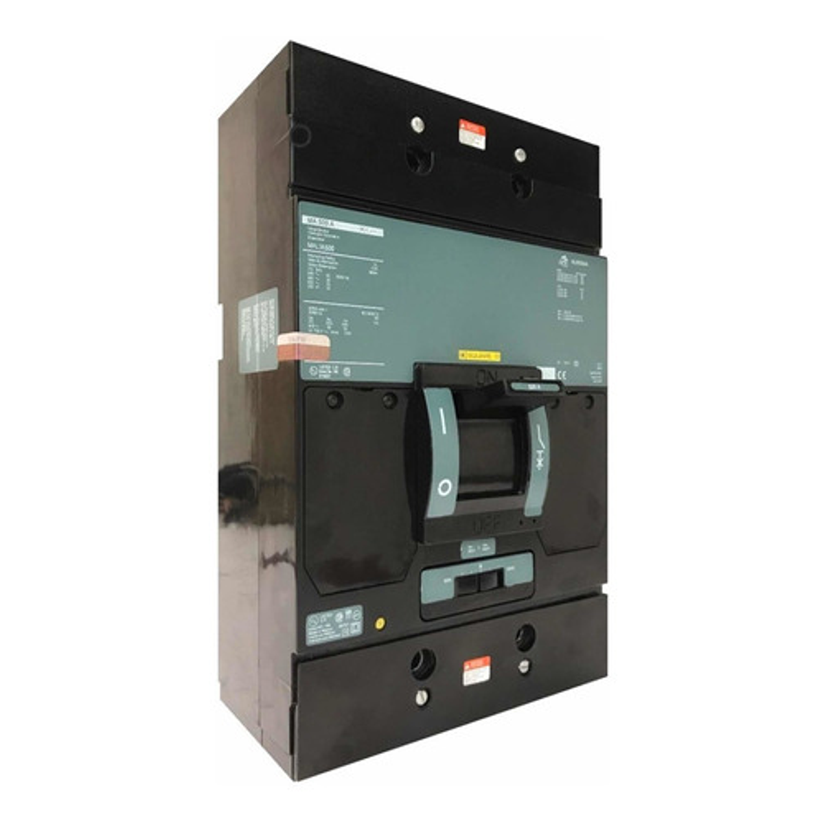 Interruptor termomagnetico MAL36500 Square D