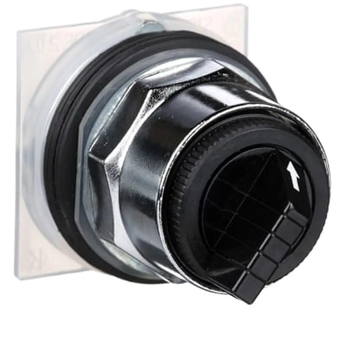 Selector de 2 posiciones 9001KS25B Square D