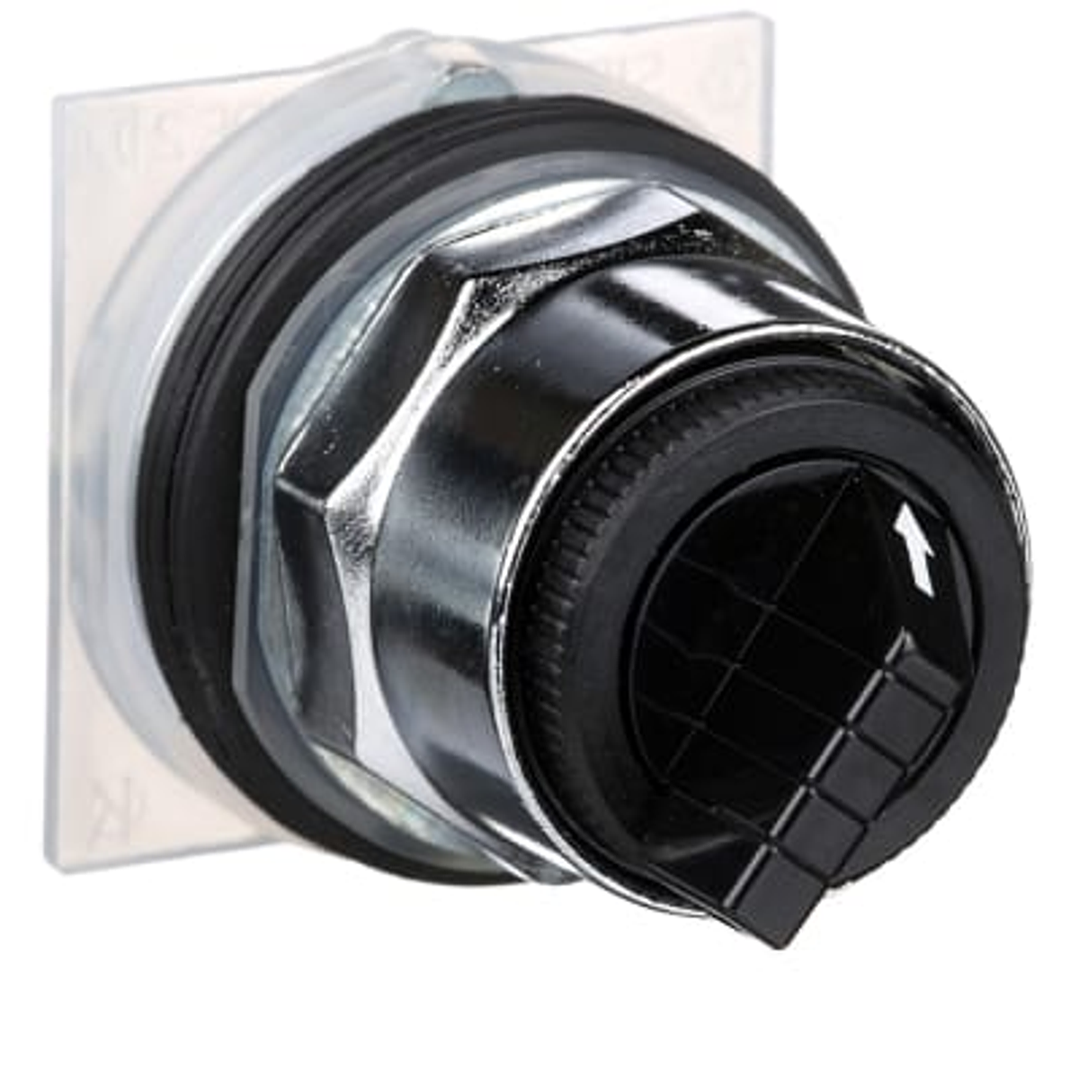 Selector de 2 posiciones 9001K34J1R Square D