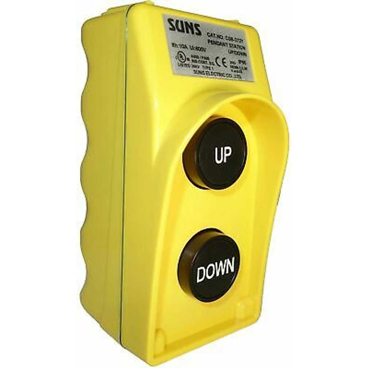 Estacion de control 9001BW72Y colgante Square D