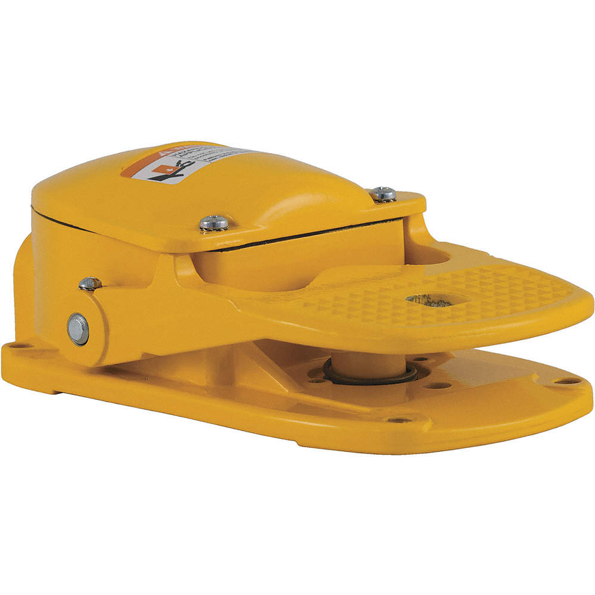 Interruptor de pedal 9002AW13 Square D