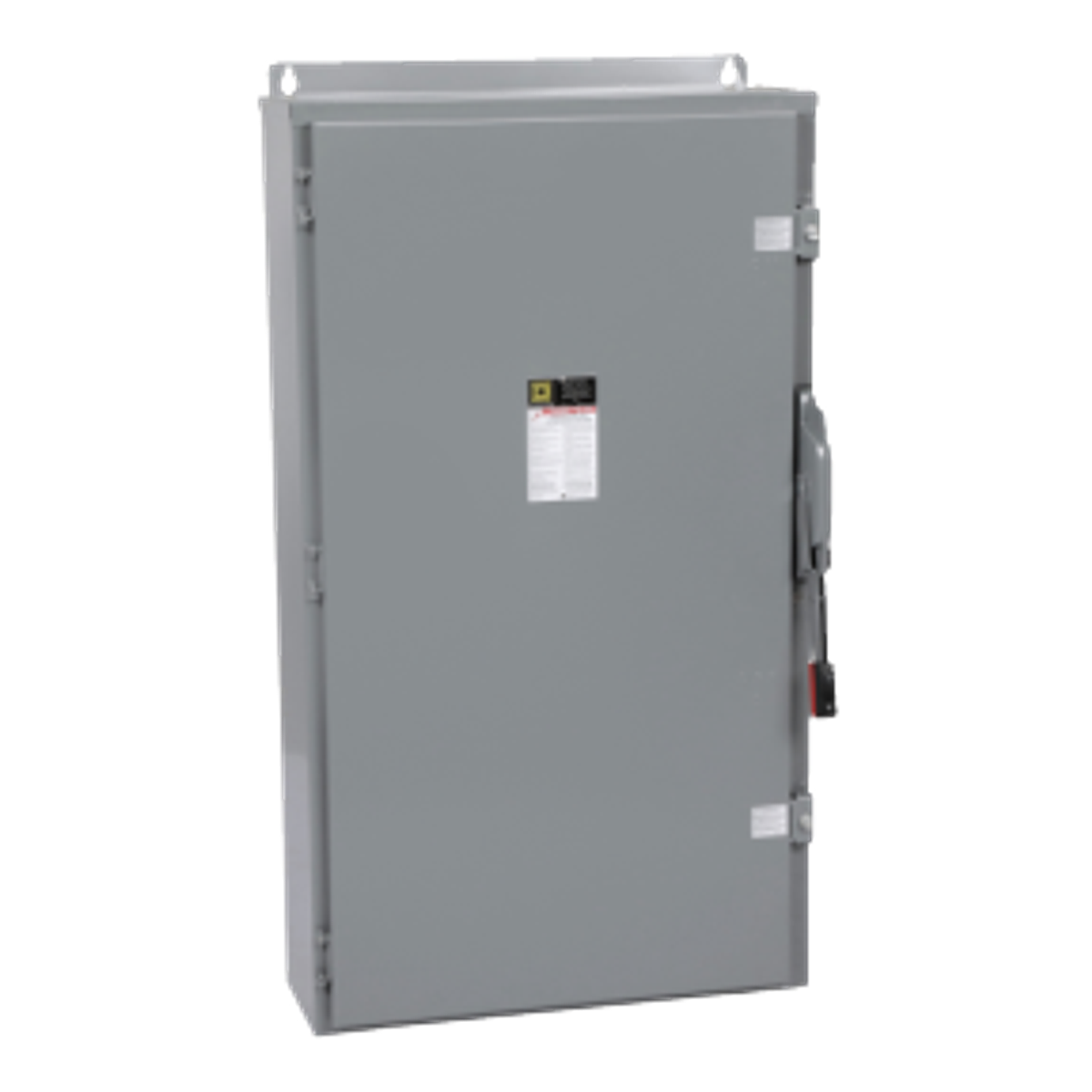 Interruptor de seguridad H365AWK Square D