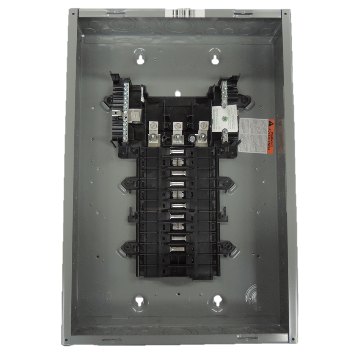 Tableros Trifásicos