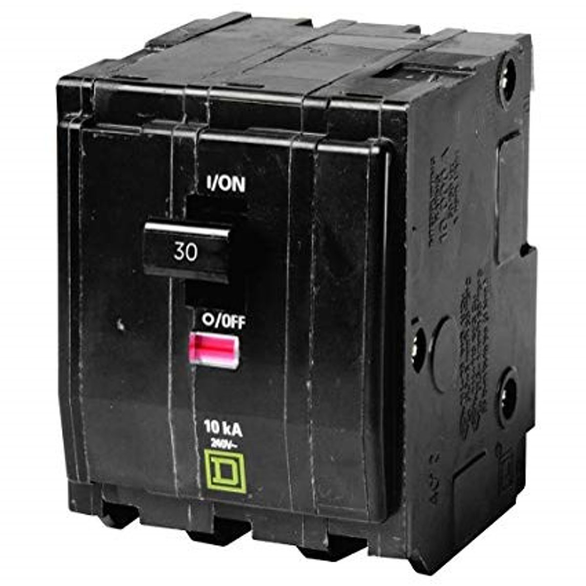 Interruptor SQUARE-D QO330 30A