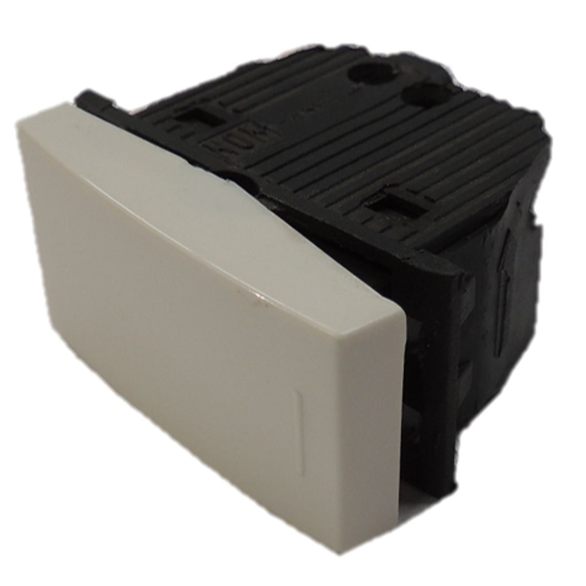 Apagador sencillo Venecia