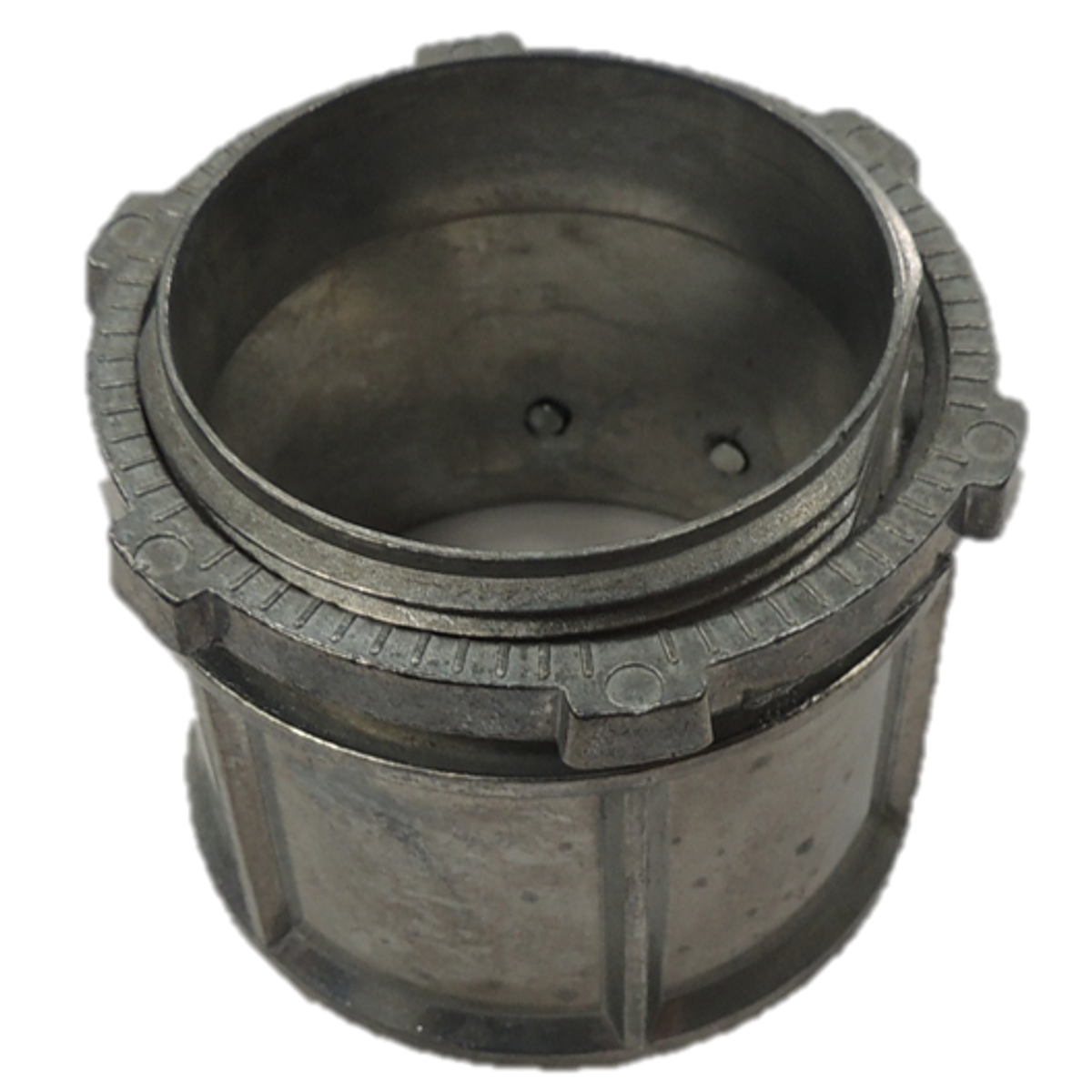 Conectores conduit para tubo pared delgada