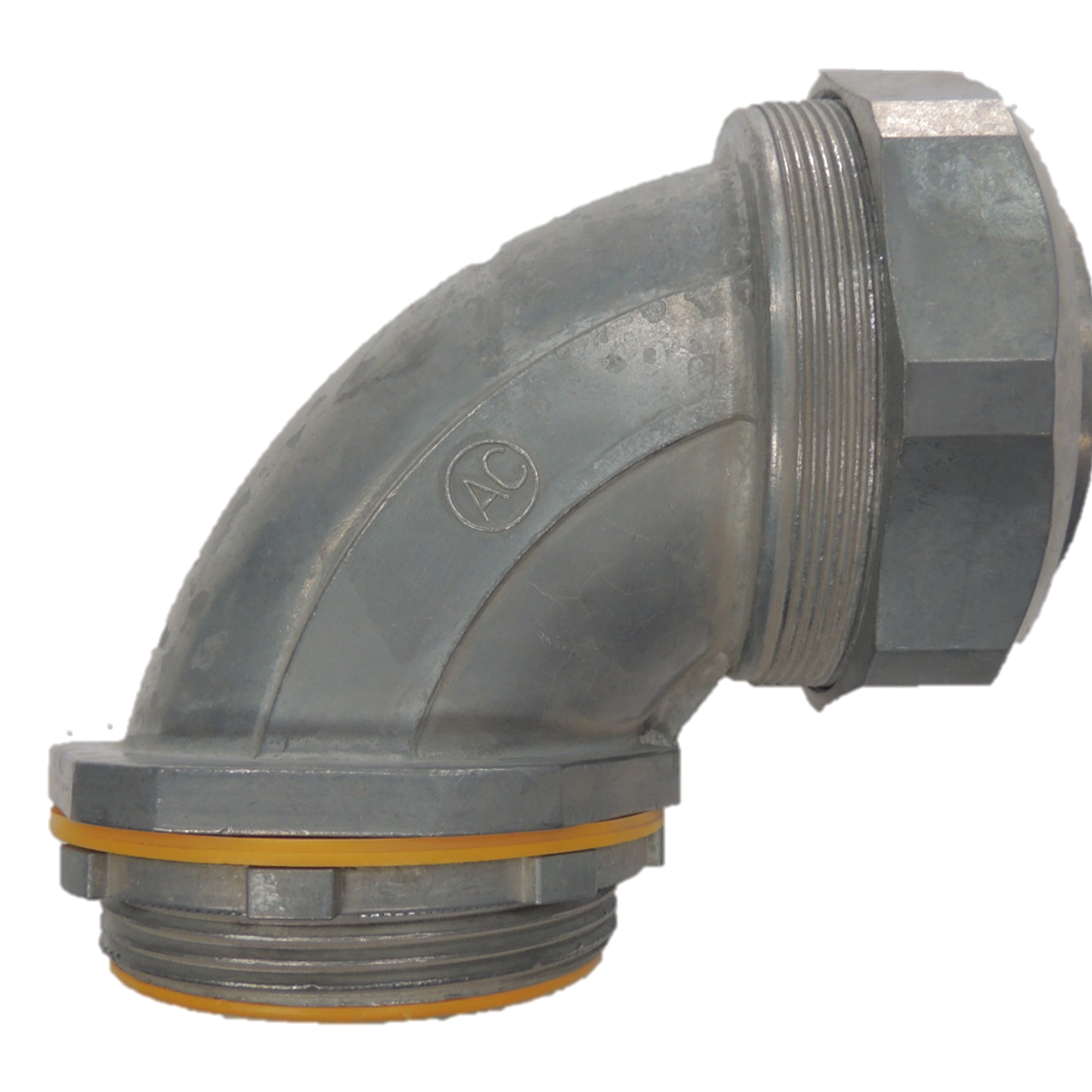 Conector Liquid tight Recto (HLR)