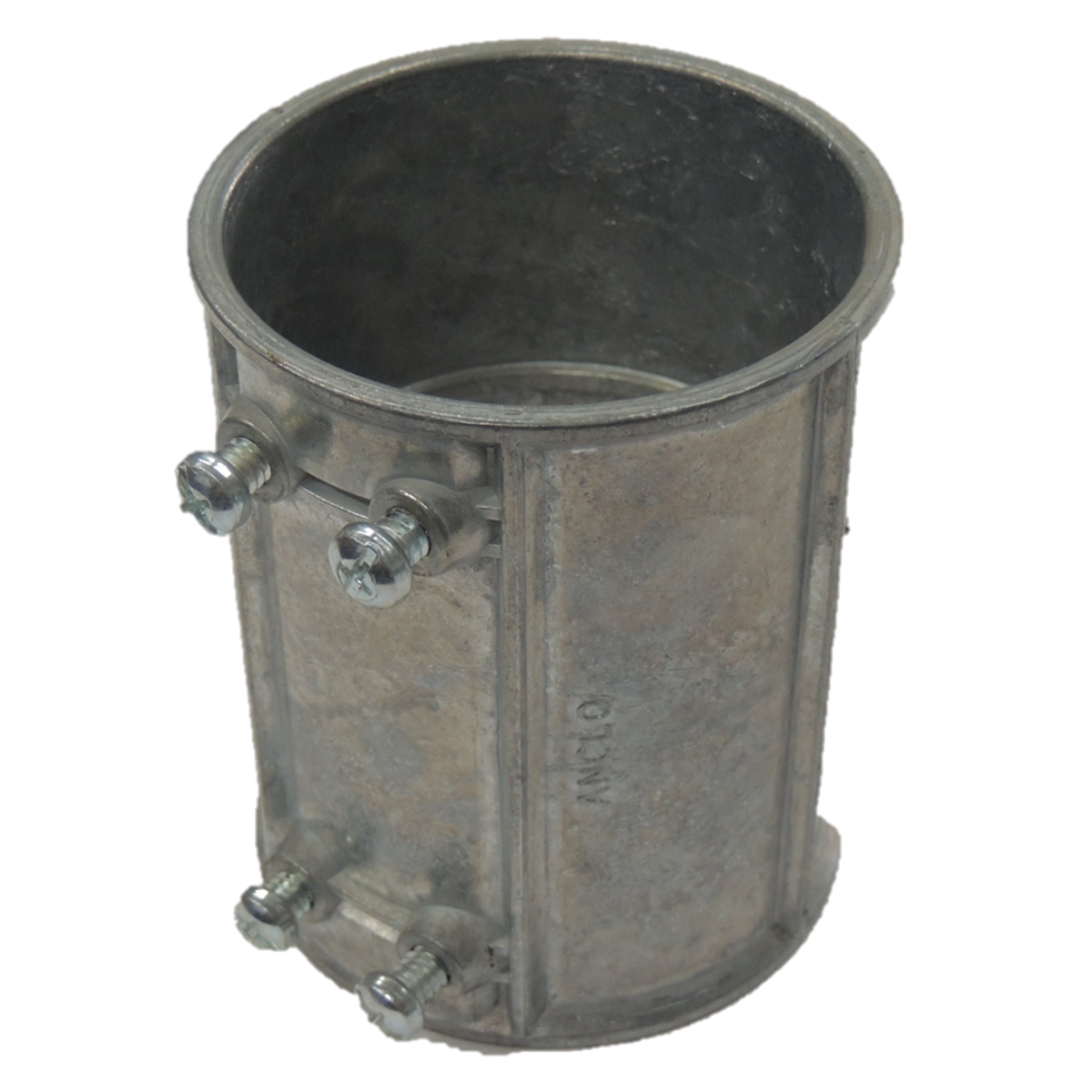 Cople conduit para tubo pared delgada