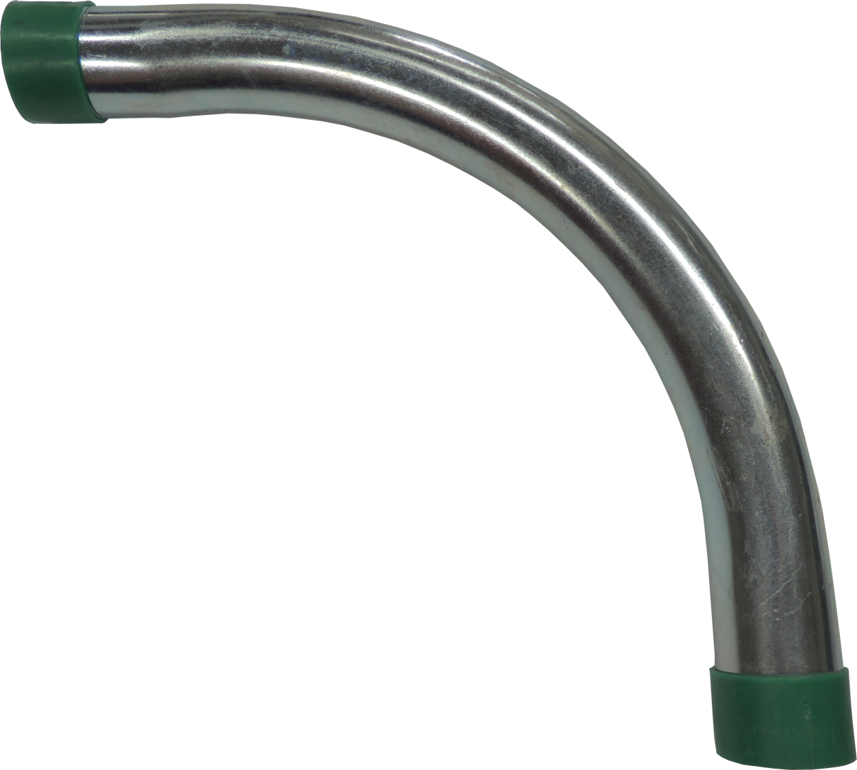 Codo Conduit Pared Gruesa