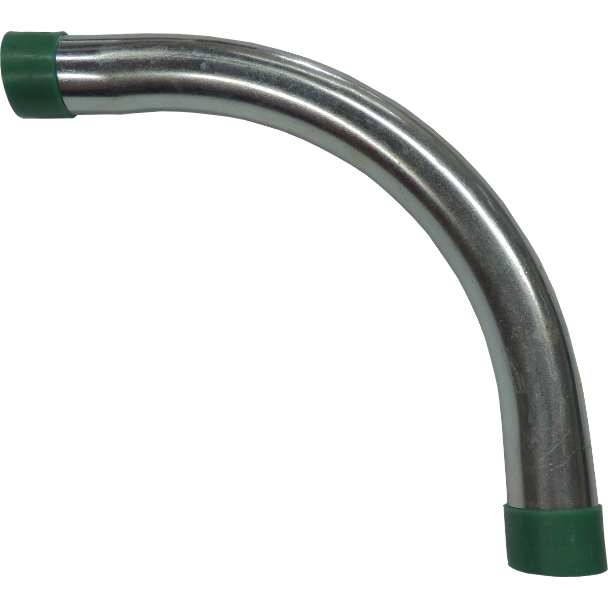 Codo Conduit Pared Gruesa