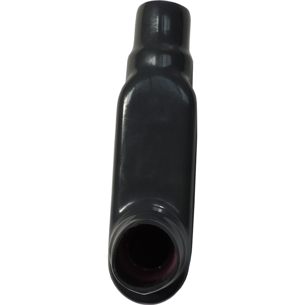 Condulet OLB recubierto PVC