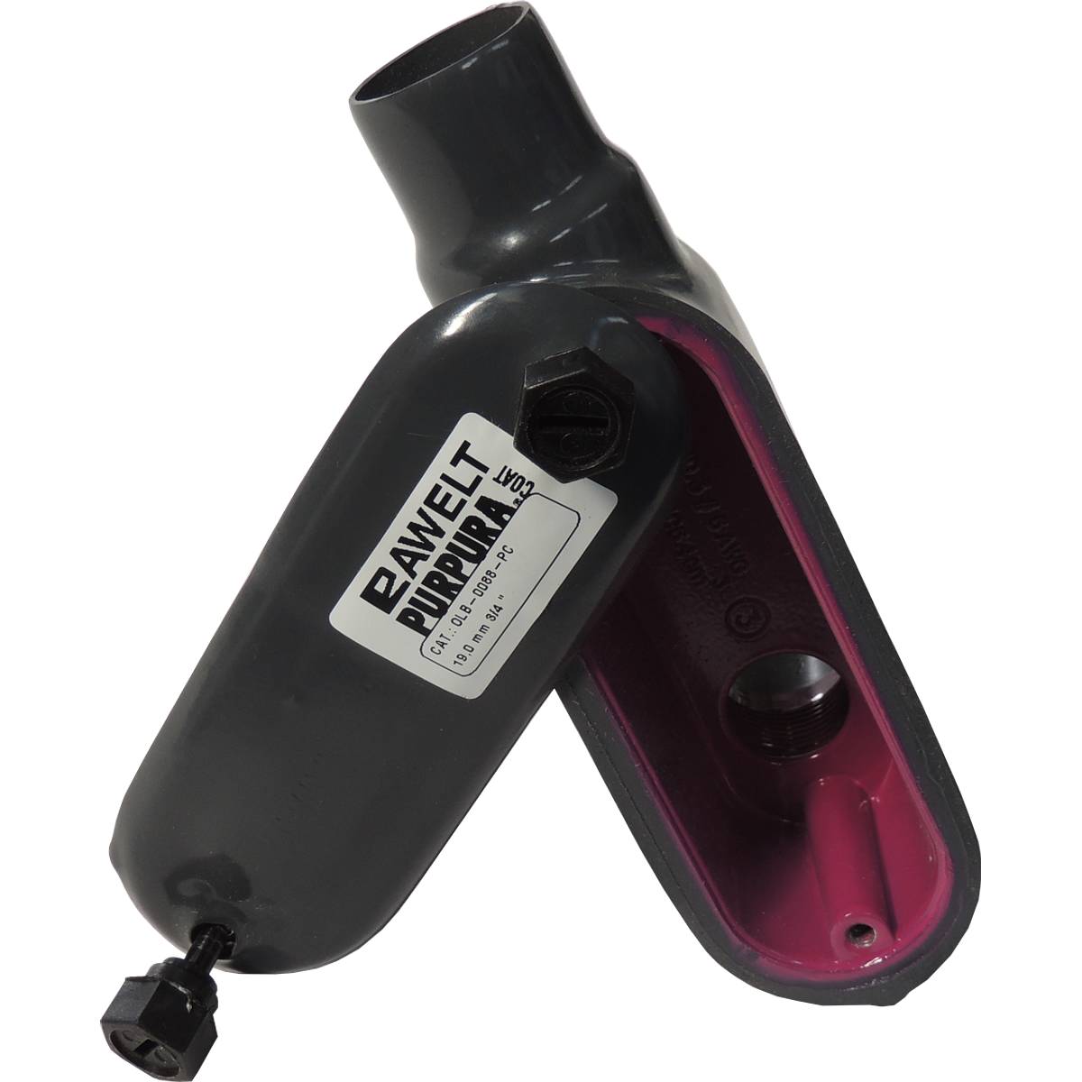 Material A Prueba de Explosión