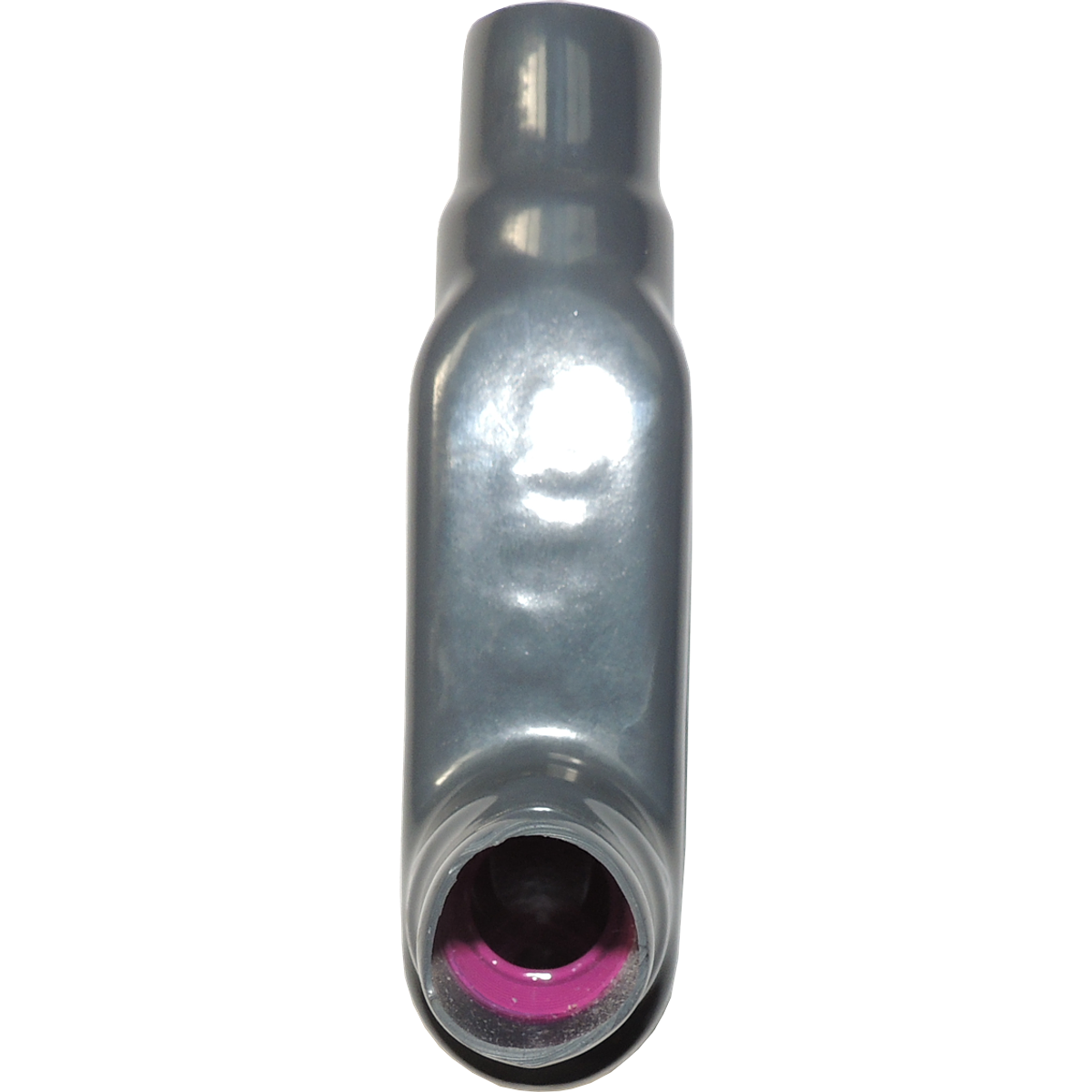 Condulet OLB recubierto PVC