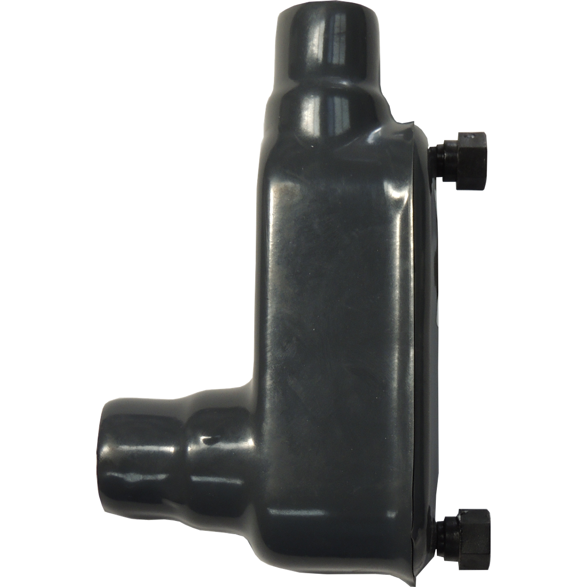 Condulet OLB recubierto PVC