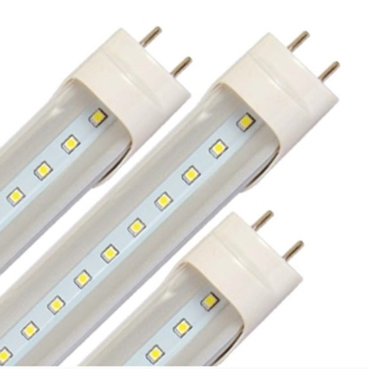 Tubo LED T8 de 18W