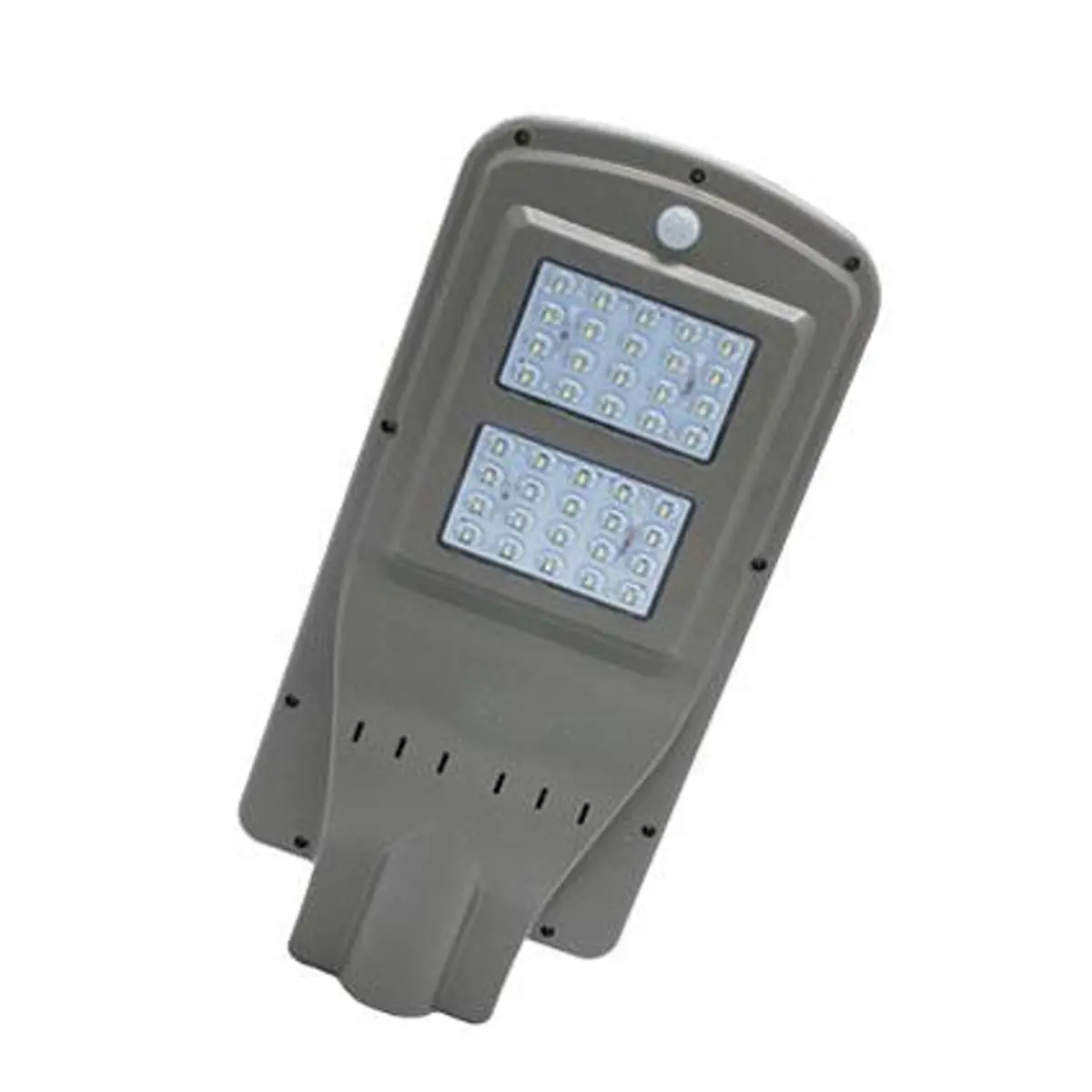 60W LED solar street light