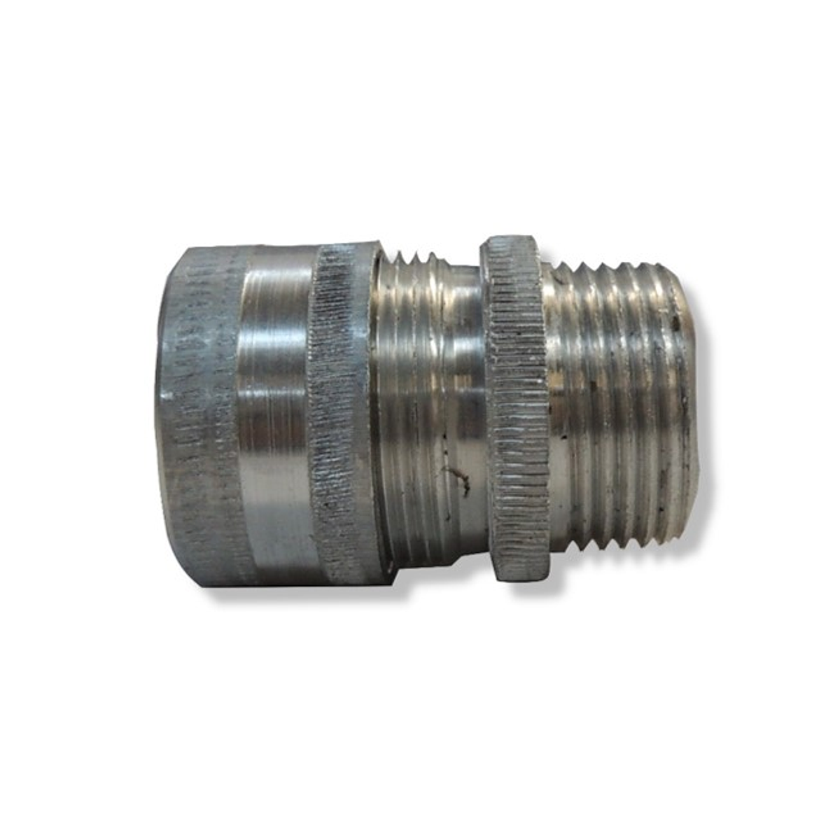 Conector glandula de 1/2