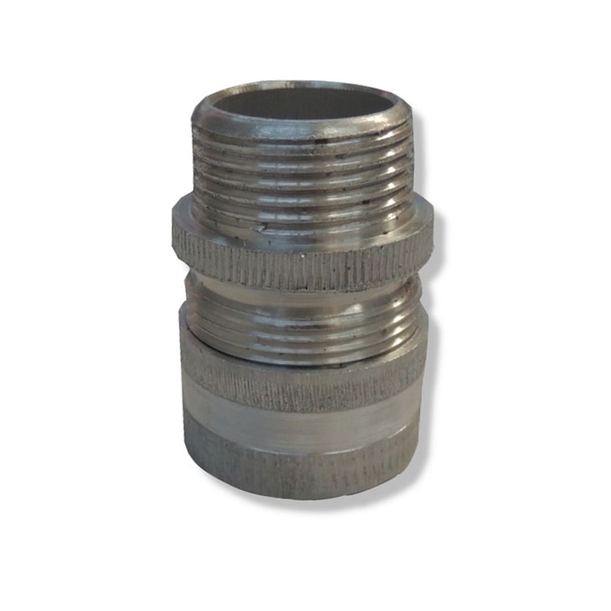 Conector glandula de 1/2