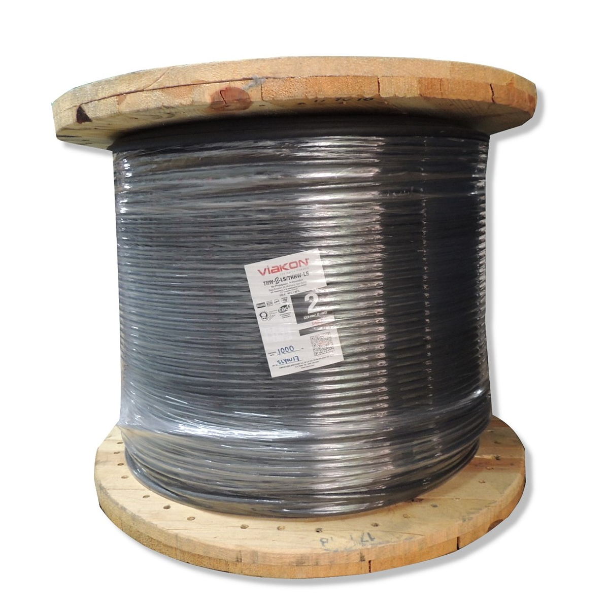 Cable Calibre 2 thwls